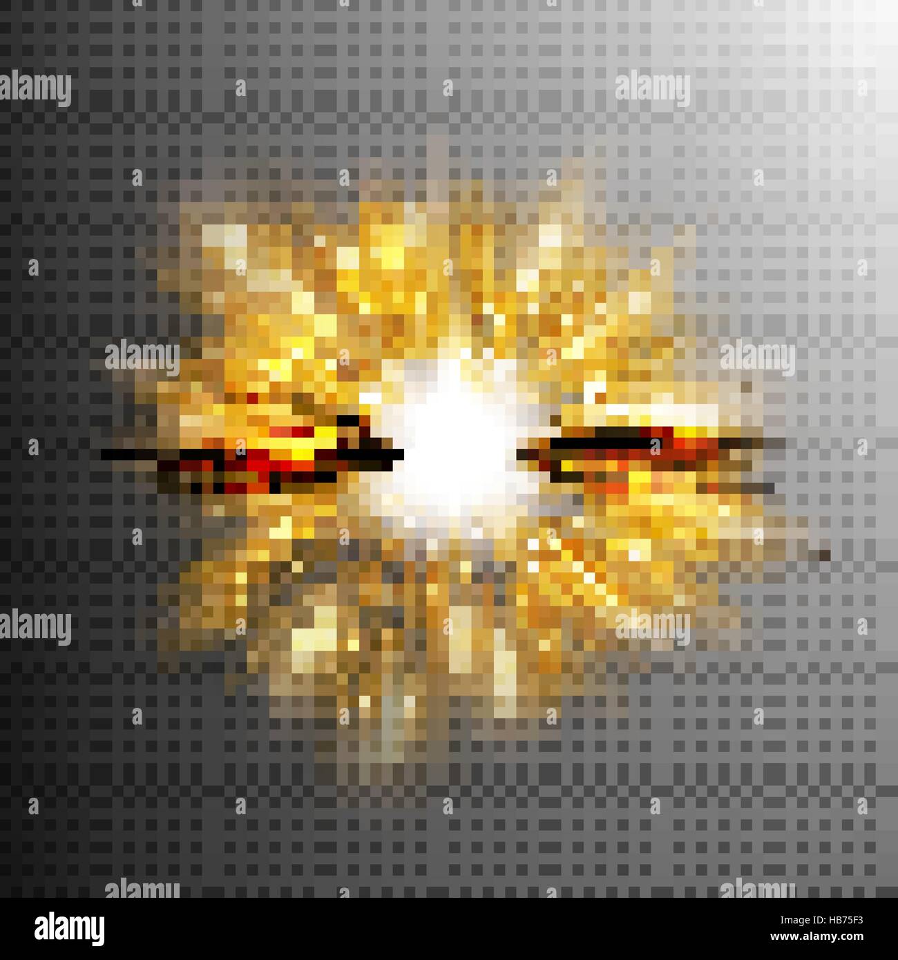 White star stars Stock Vector Images - Alamy