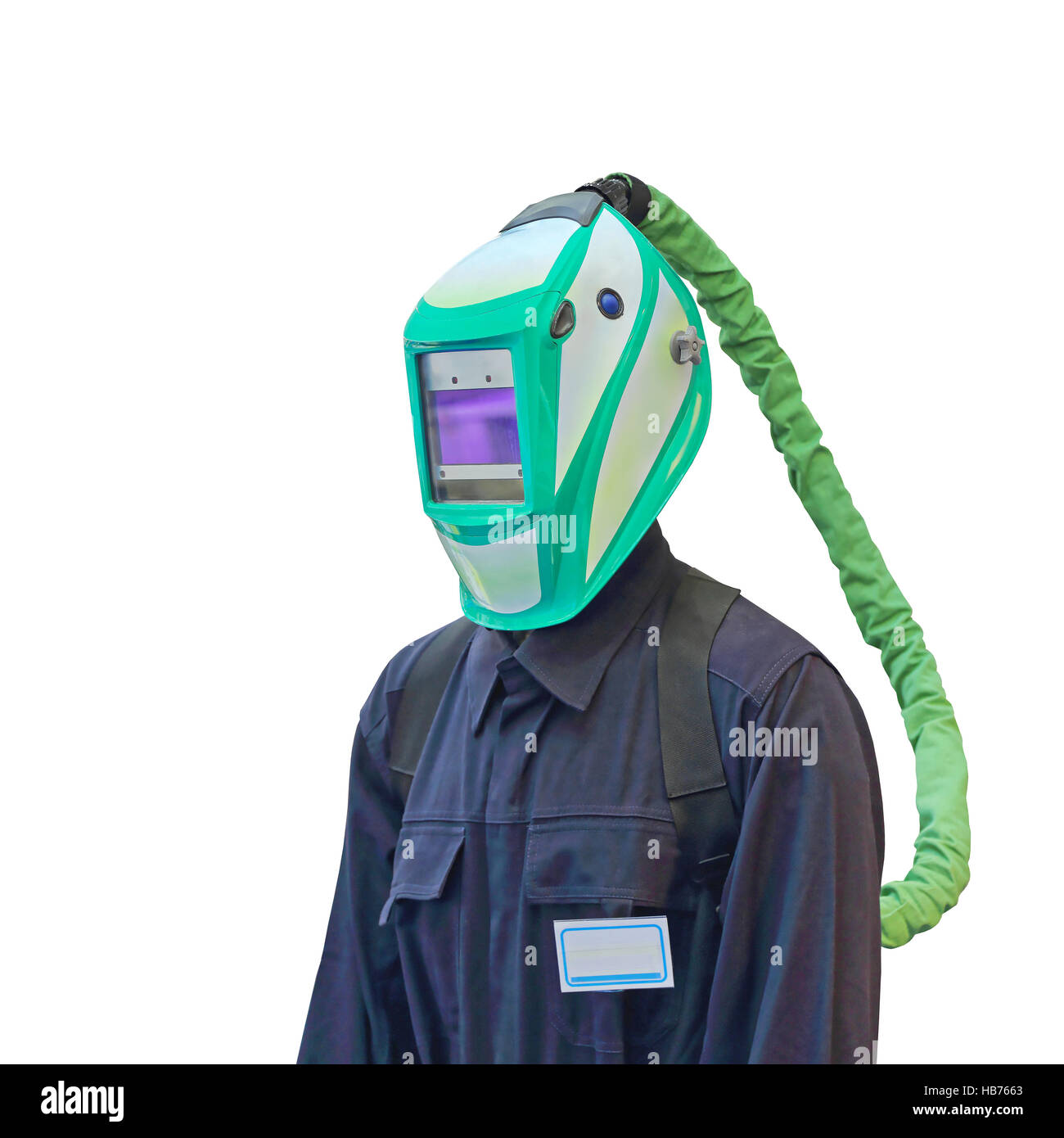 Welding glass filter hi-res stock photography and images - Alamy