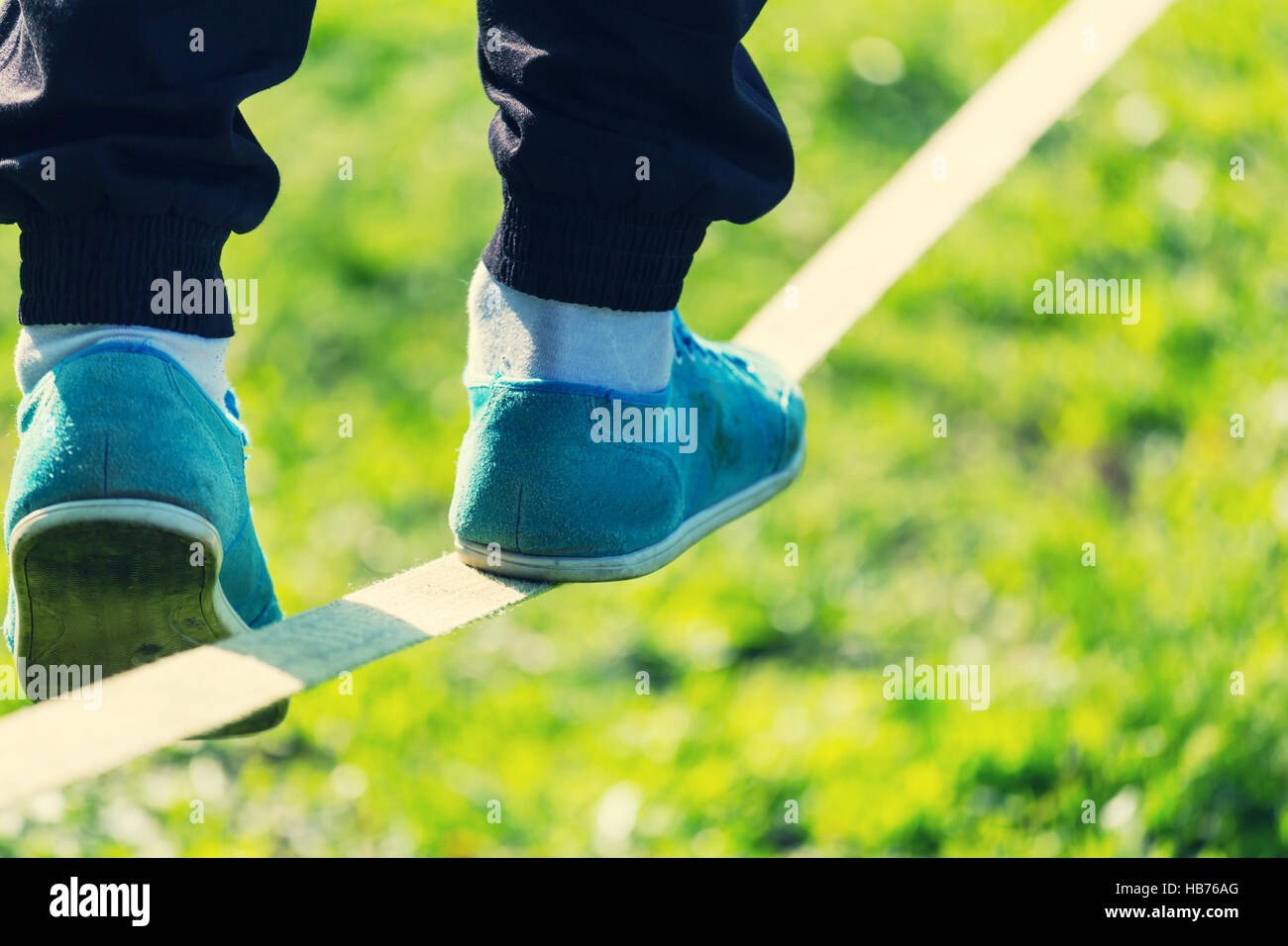 Tricklin hi-res stock photography and images - Alamy