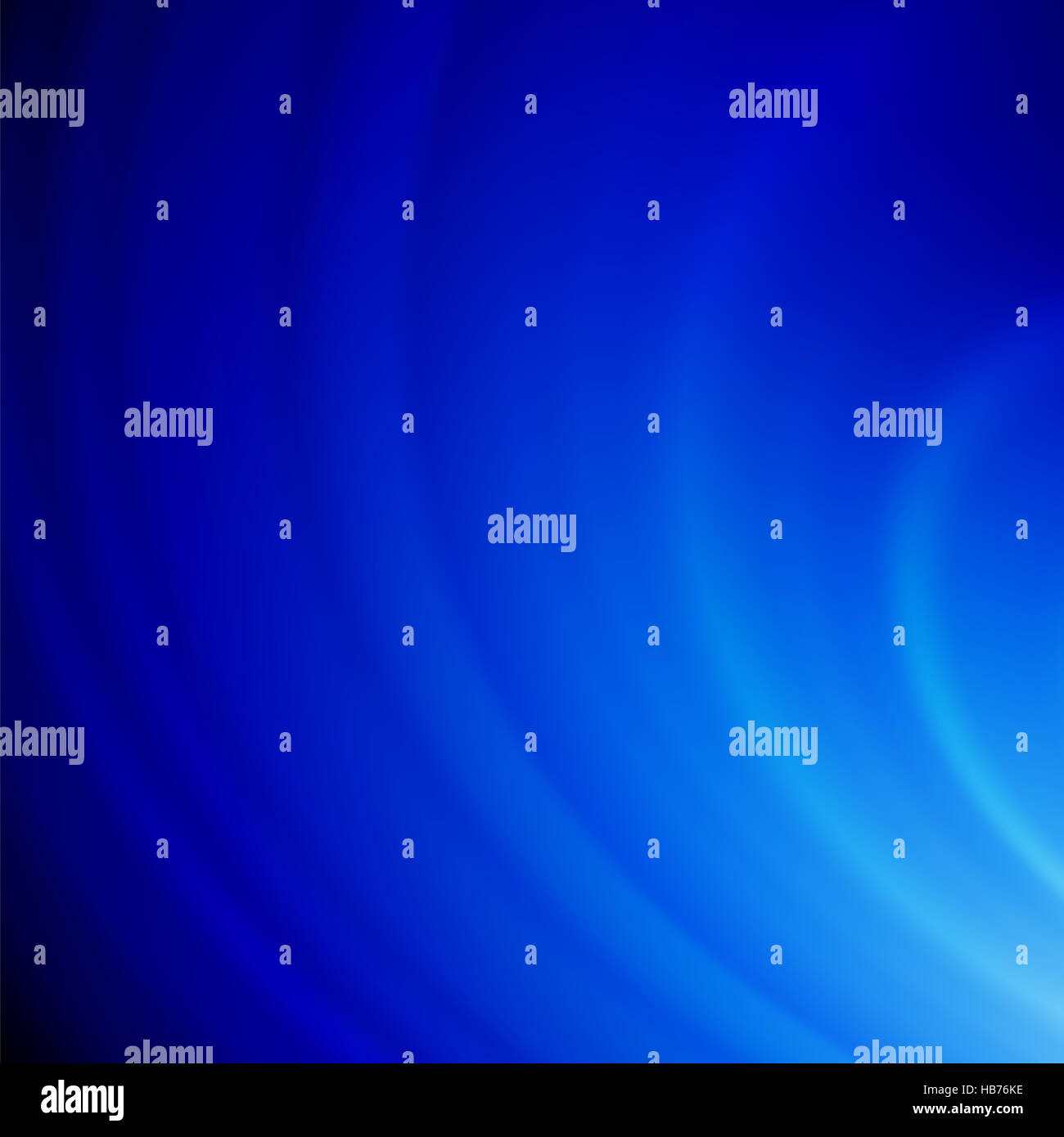 Abstract blurred blue background hi-res stock photography and images ...