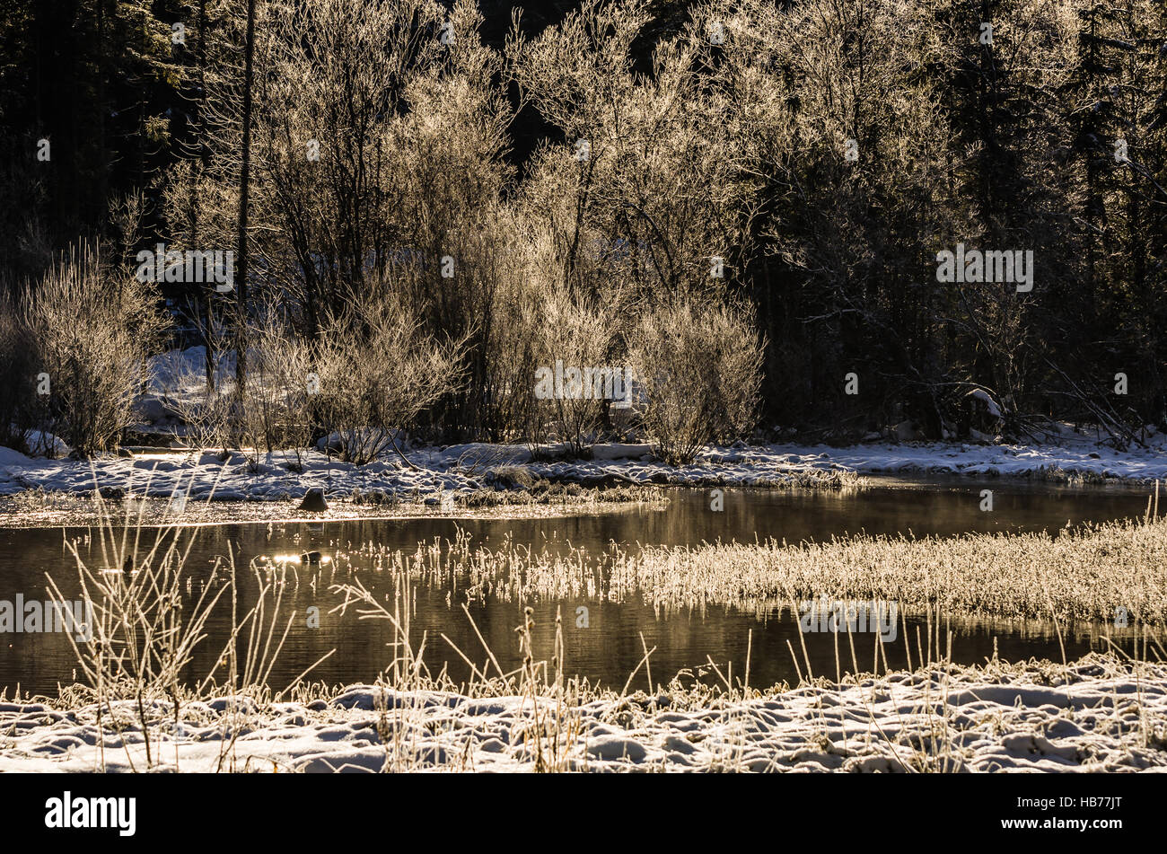 Mariazell snow hi-res stock photography and images - Alamy