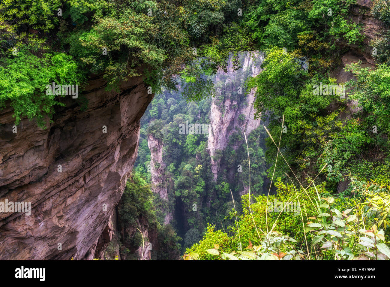 no1 bridge undr heaven Stock Photo - Alamy