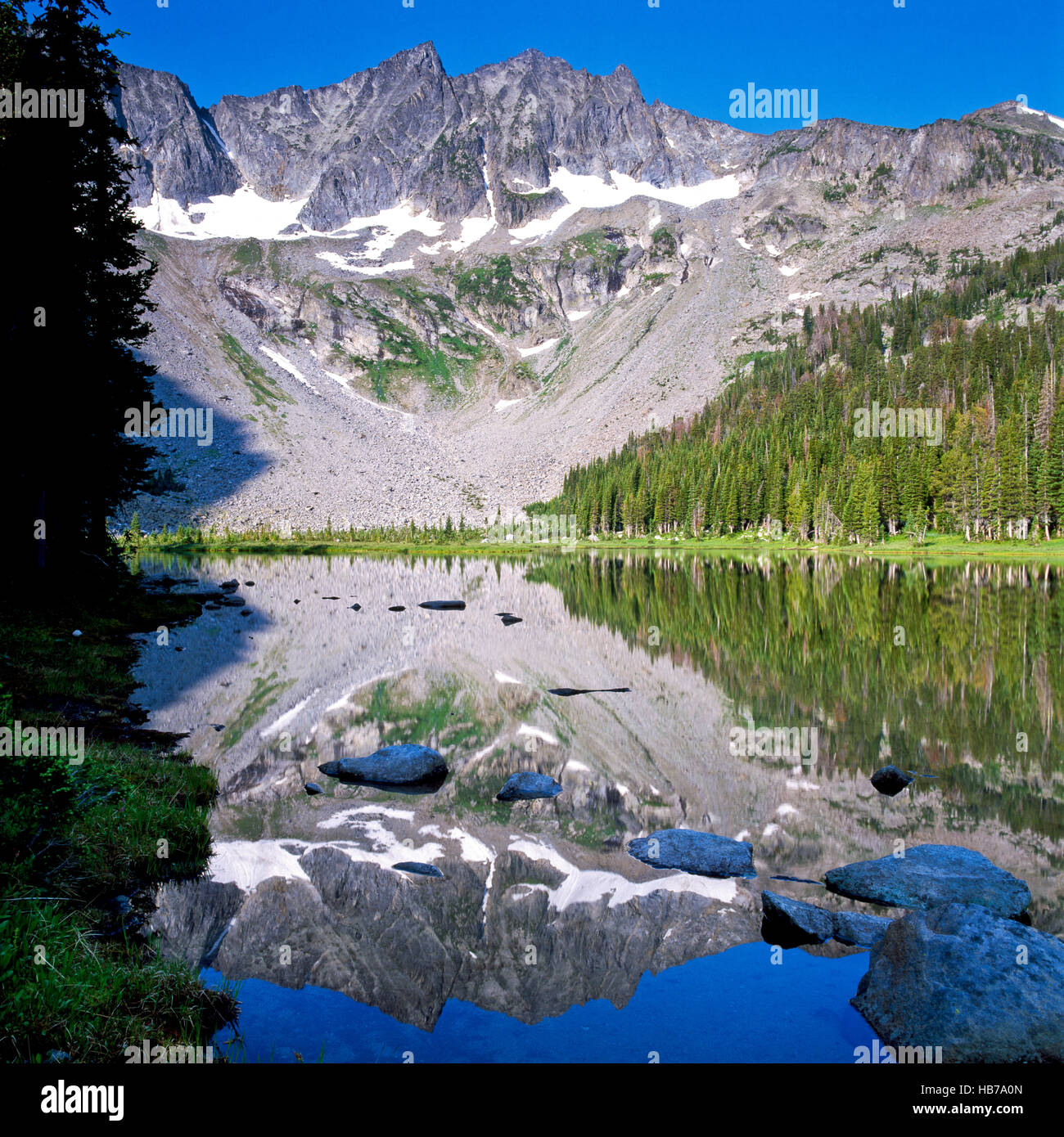 Crazy Mountains Big Timber Montana Big Timber, Montana Campground