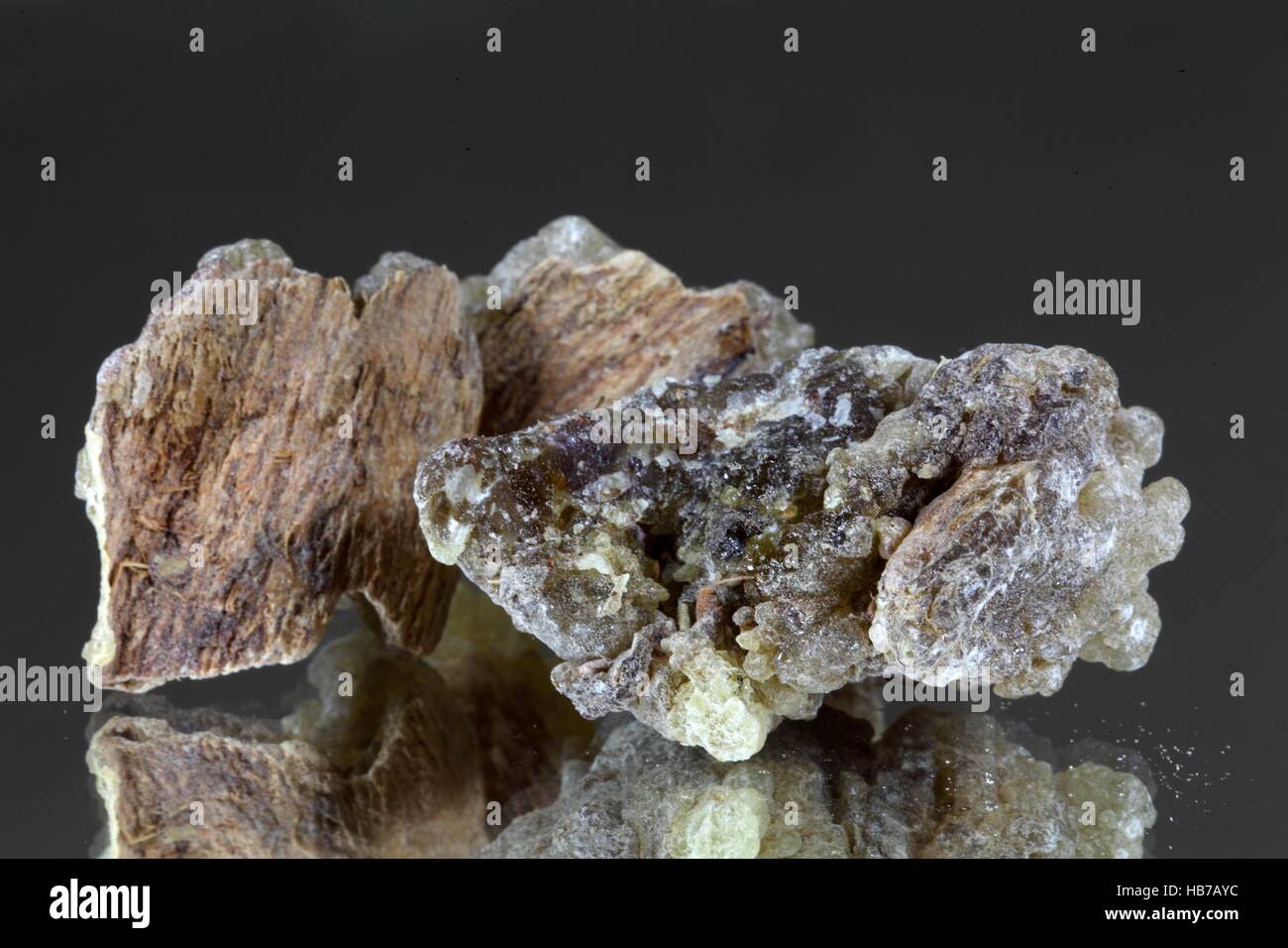 Frankincense hi-res stock photography and images - Alamy