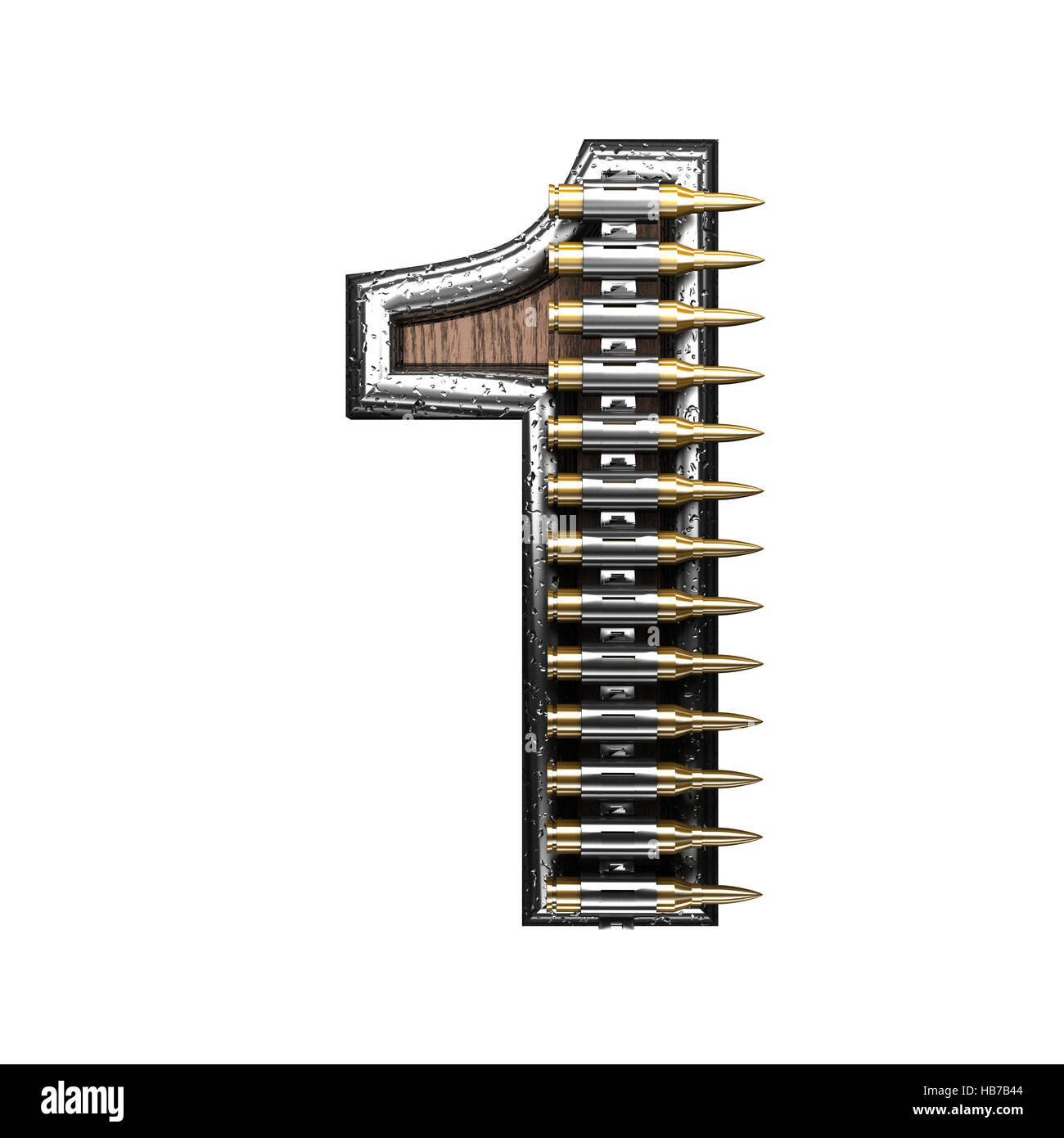 Military letter hi-res stock photography and images - Alamy