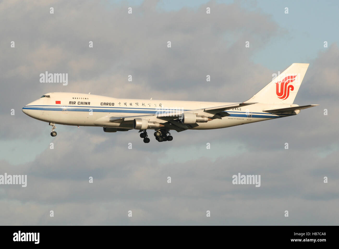 747 200 hi-res stock photography and images - Alamy