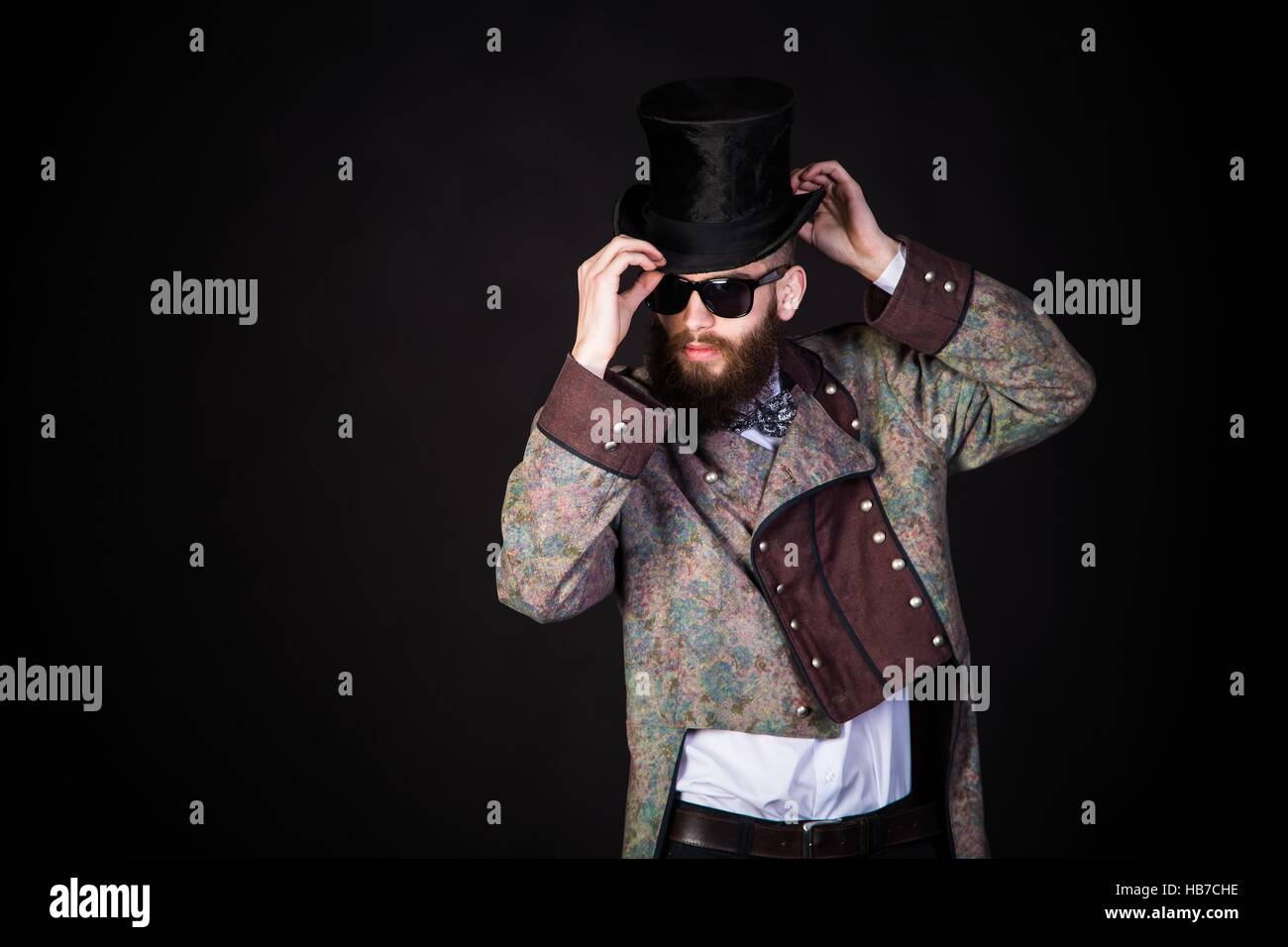 Modern unusual style hi-res stock photography and images - Alamy