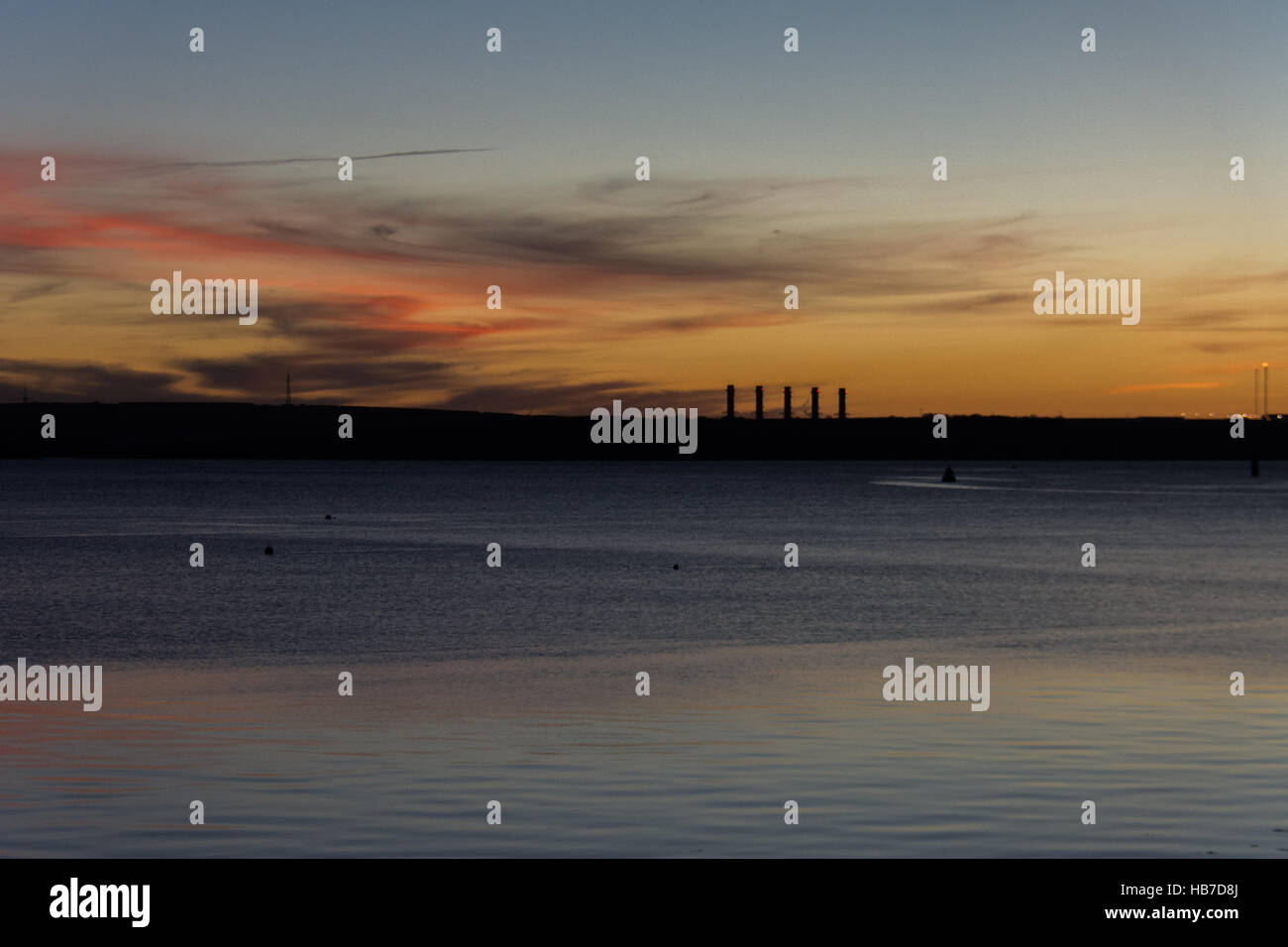 Pembroke national park hi-res stock photography and images - Alamy