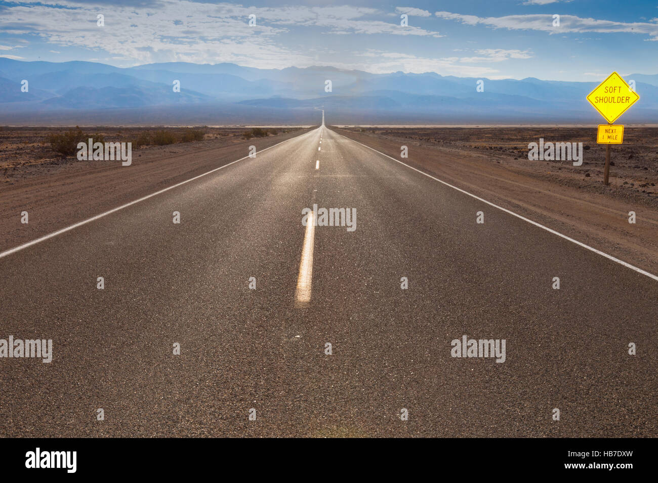Death Valley, California Stock Photo - Alamy