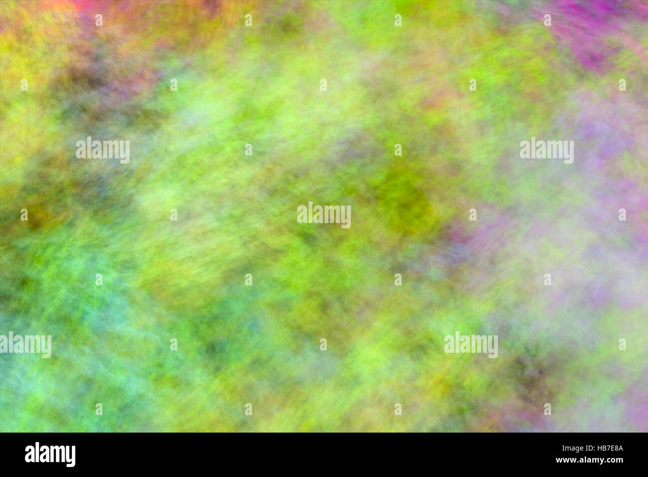 colorful plasma clouds Stock Photo - Alamy