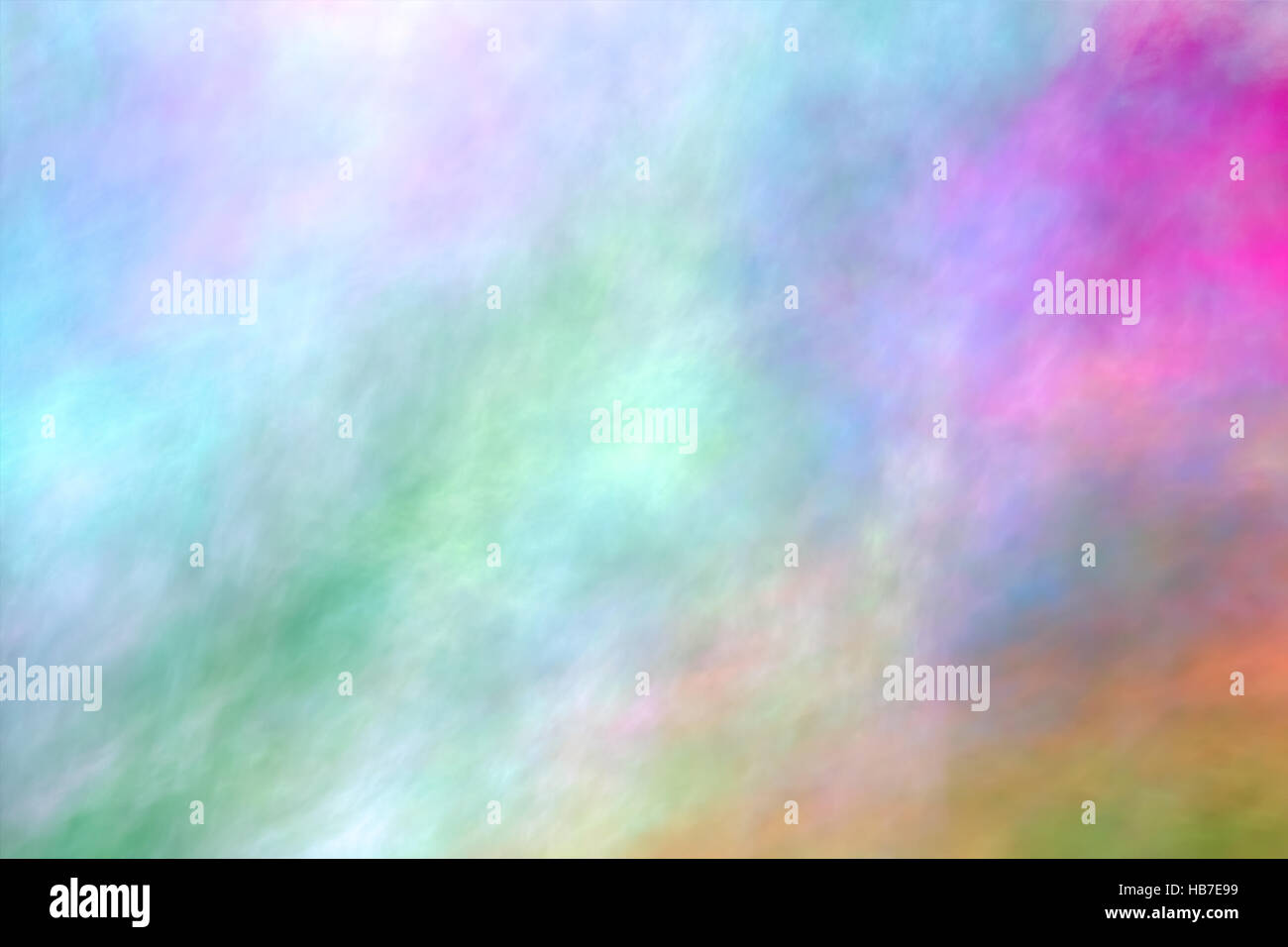 Fractal cloud hi-res stock photography and images - Alamy