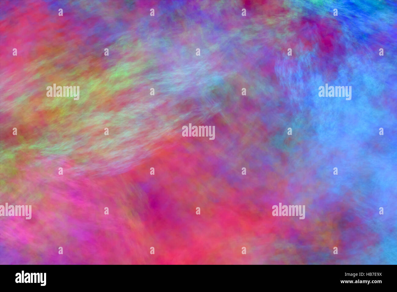 Colorful plasma cloud Stock Photo - Alamy