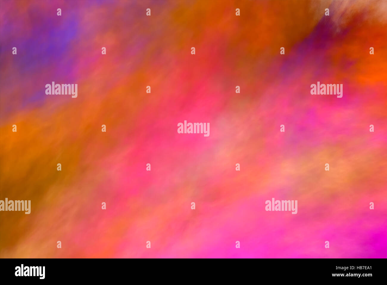 Colorful cloud hi-res stock photography and images - Alamy