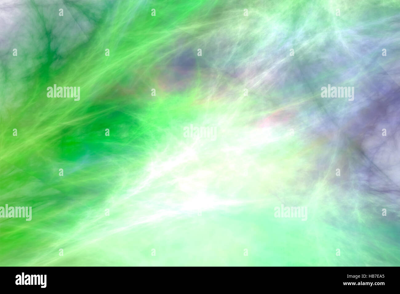 Green plasma hi-res stock photography and images - Alamy