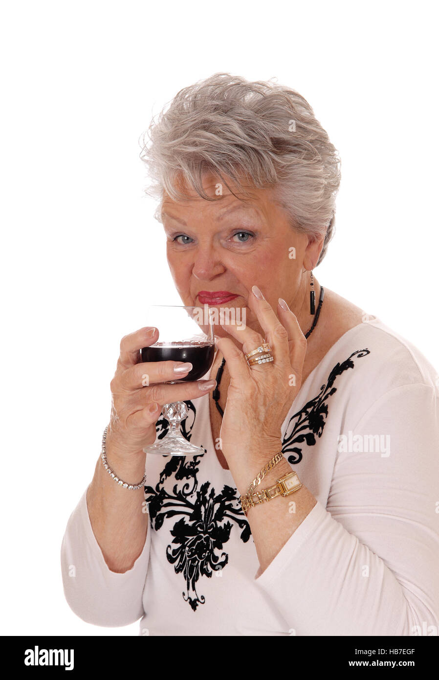 Glass holding hi-res stock photography and images - Alamy