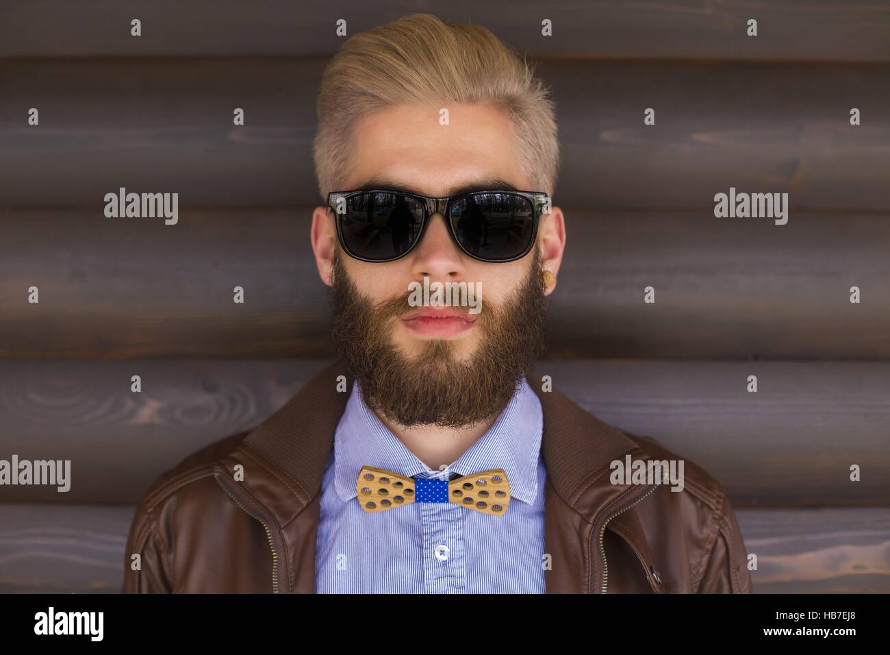 Genuine hipster hi-res stock photography and images - Alamy