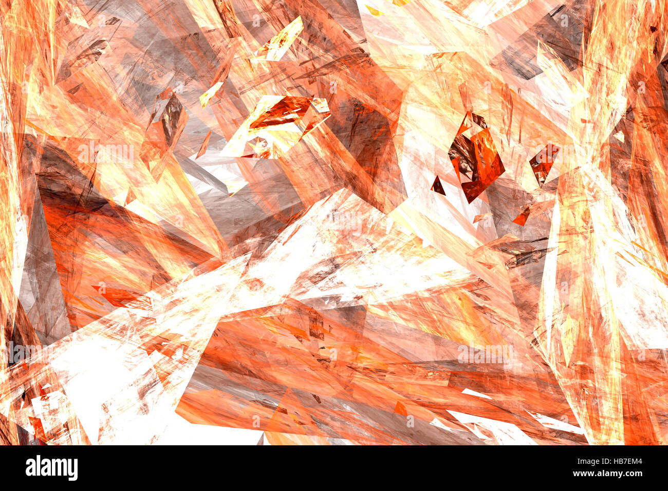 Abstract particle background rays hi-res stock photography and images ...
