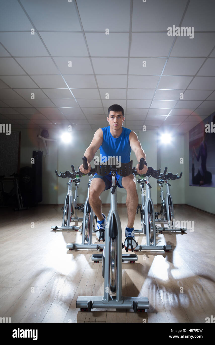 Endurance active hi-res stock photography and images - Alamy