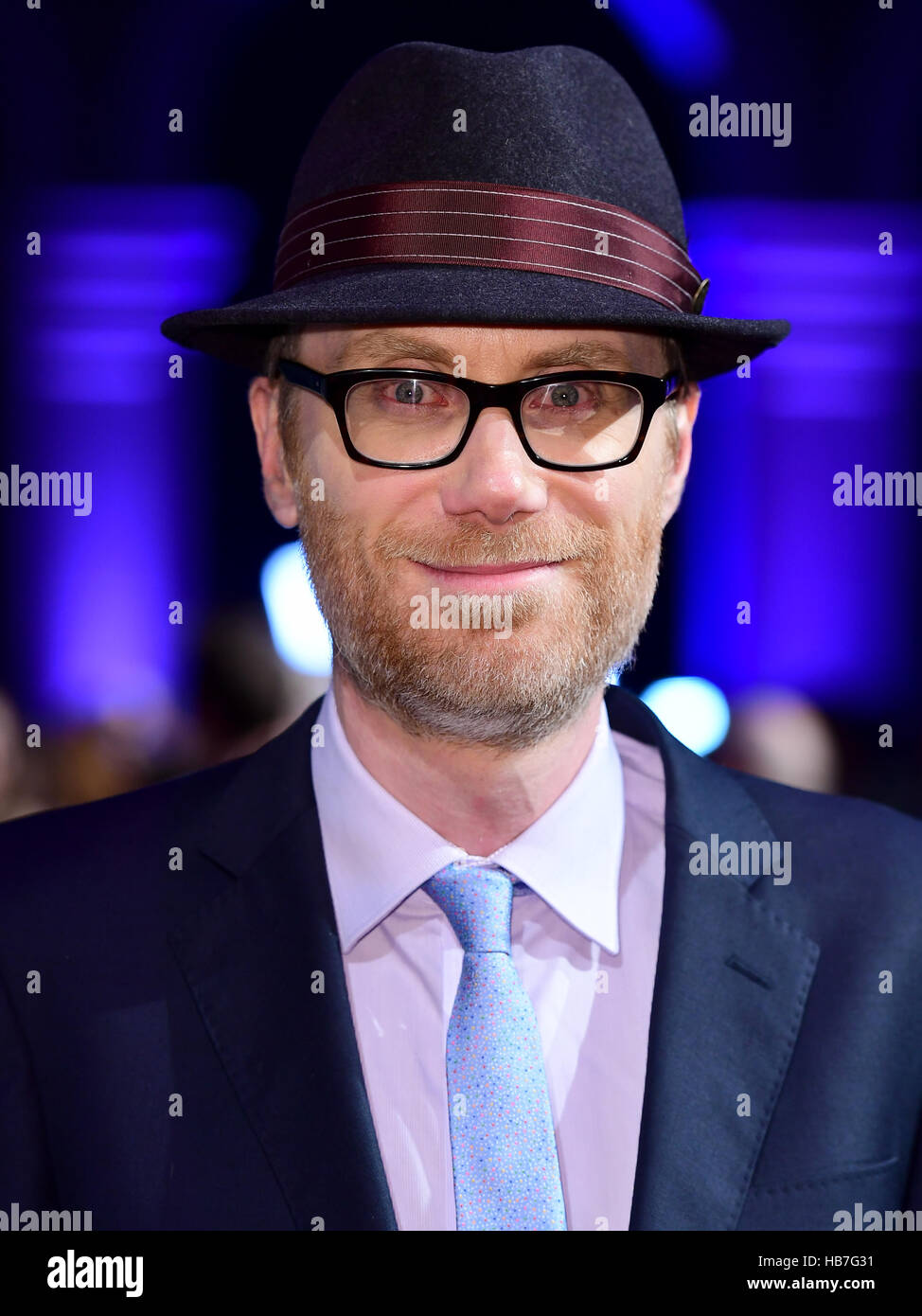 Stephen Merchant attending the British Independent Film Awards, at Old ...