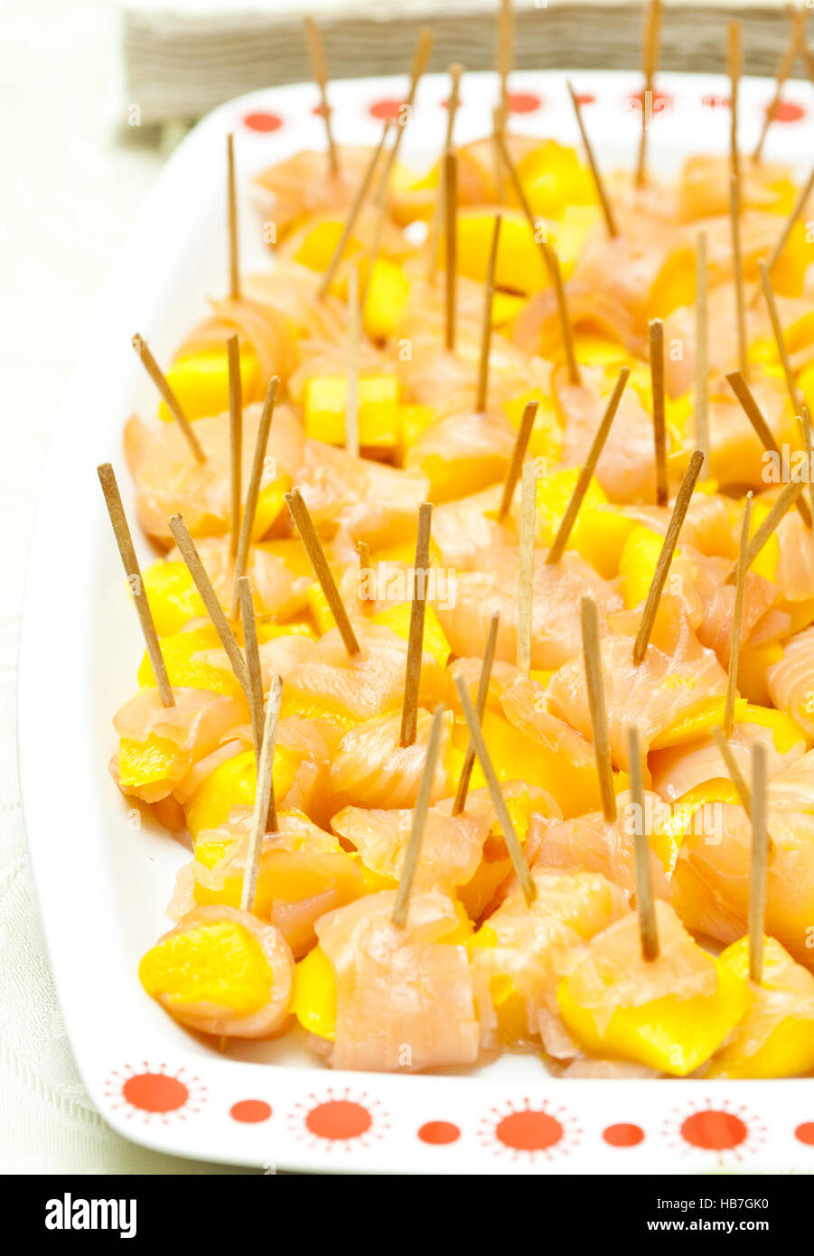 Cold Collation High Resolution Stock Photography and Images - Alamy