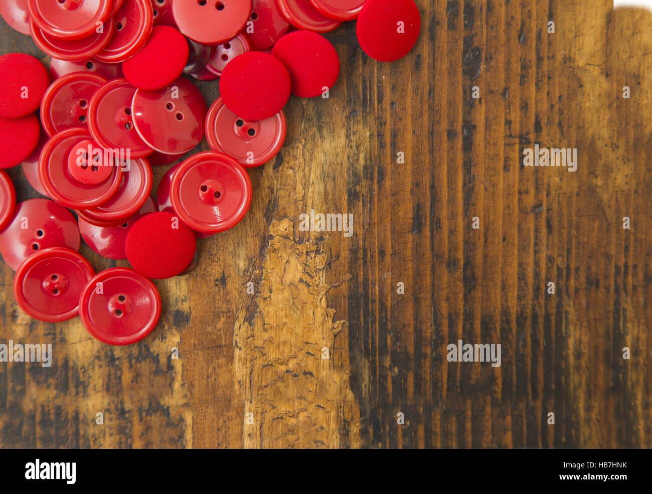 Red button frame copy hi-res stock photography and images - Alamy