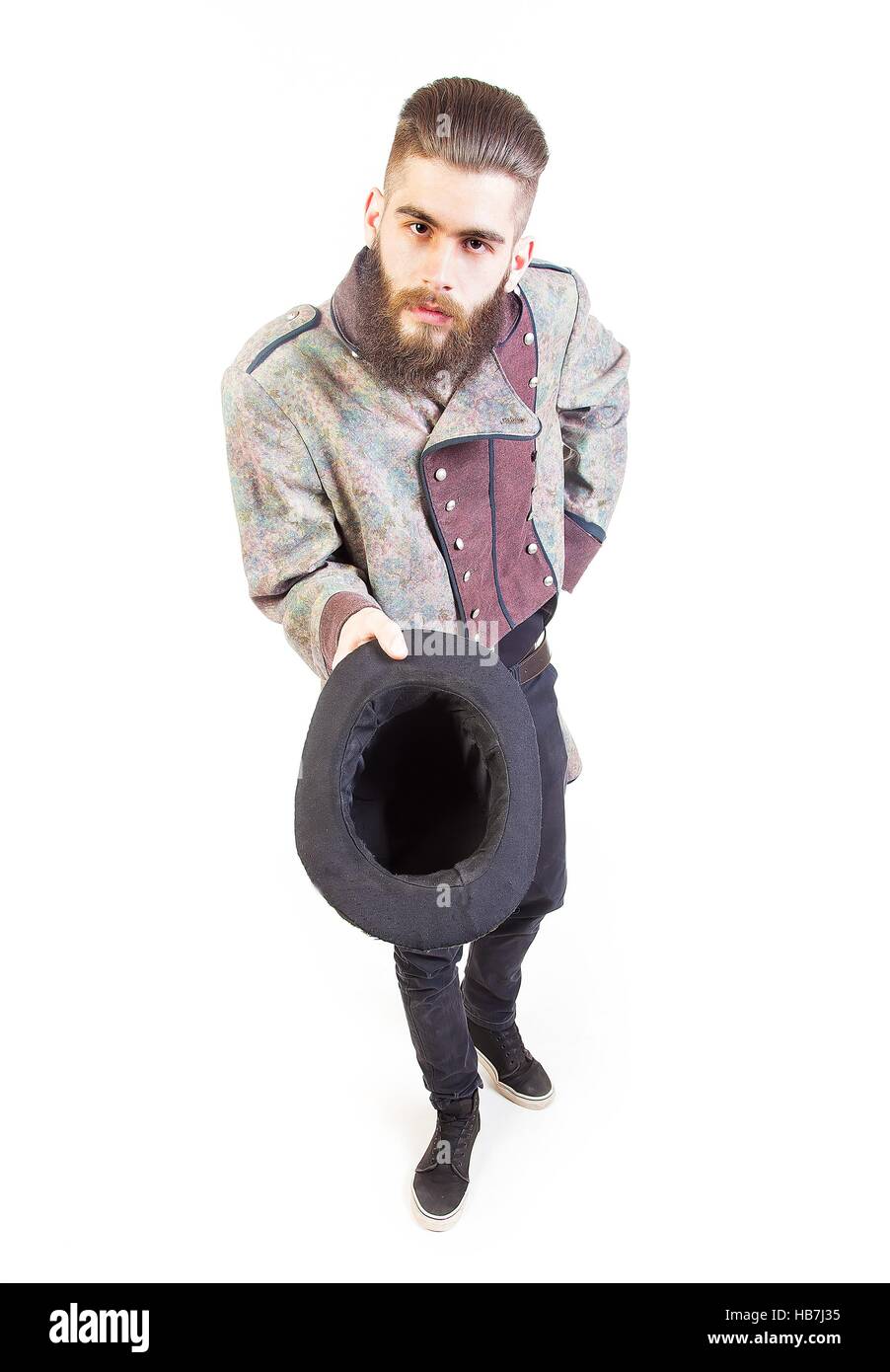 Gentlemans fancy hi-res stock photography and images - Alamy