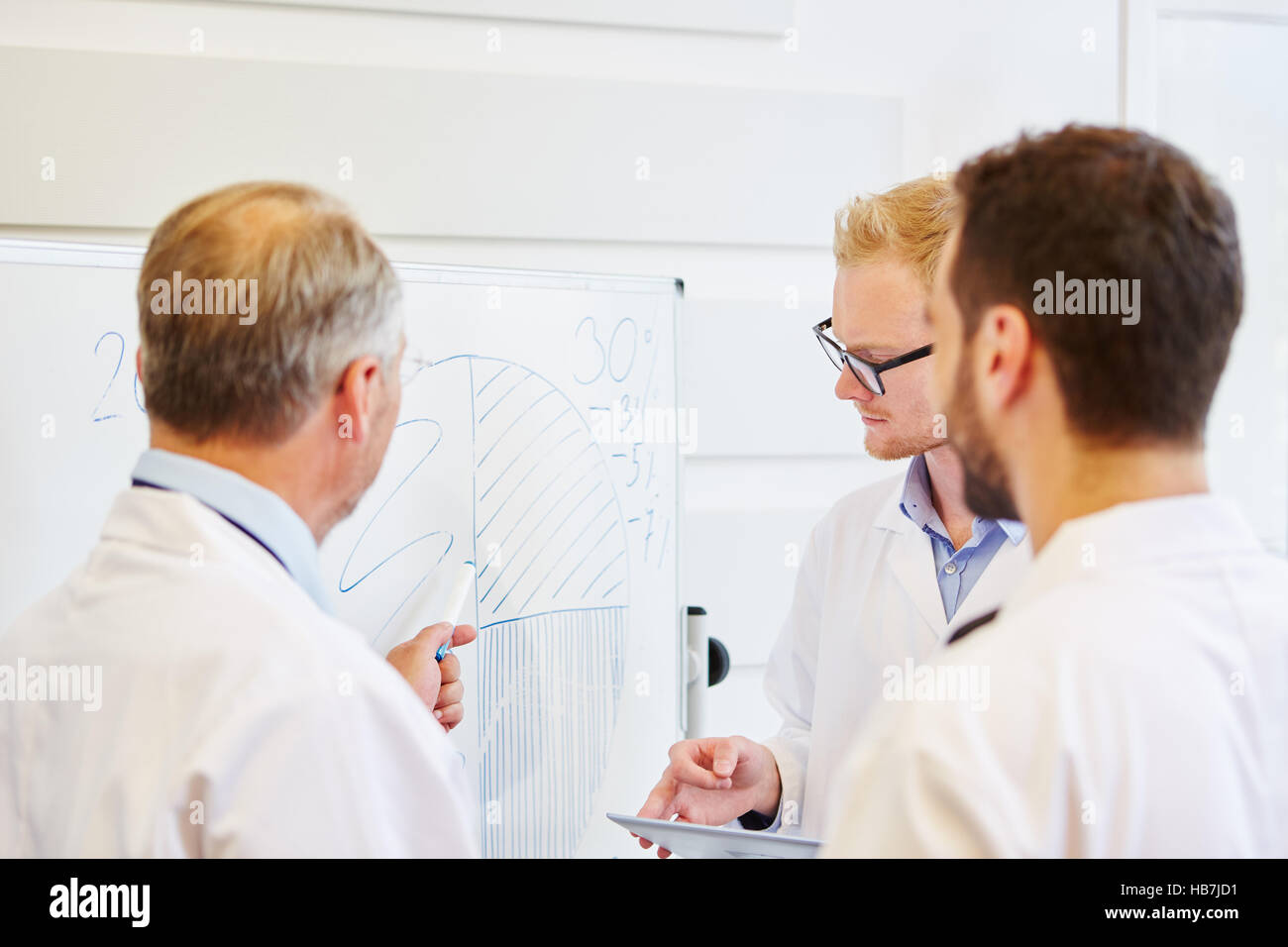 Medical training hi-res stock photography and images - Alamy