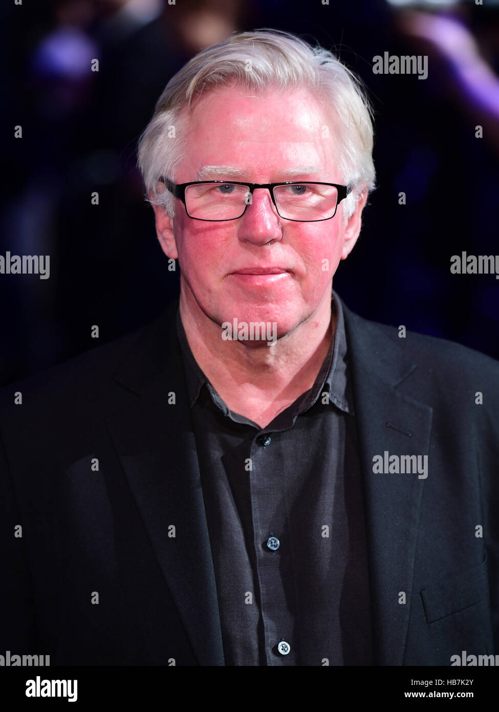 Phil Davis attending the British Independent Film Awards, at Old ...