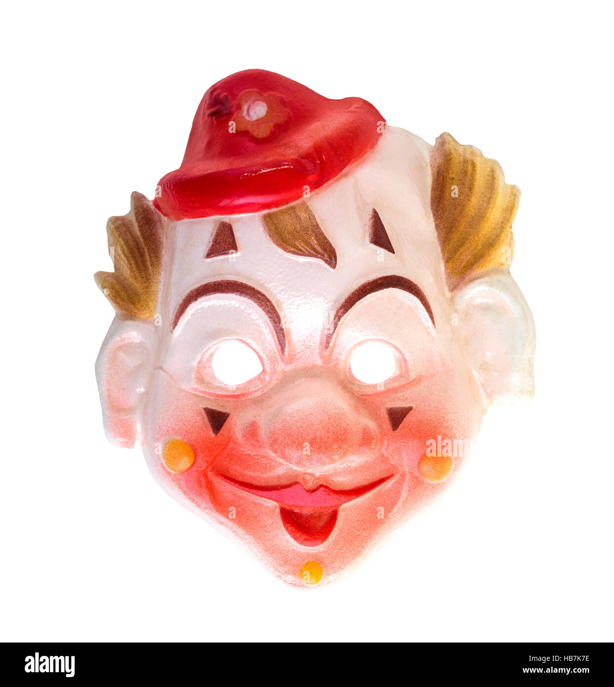 Old mask hi-res stock photography and images - Alamy