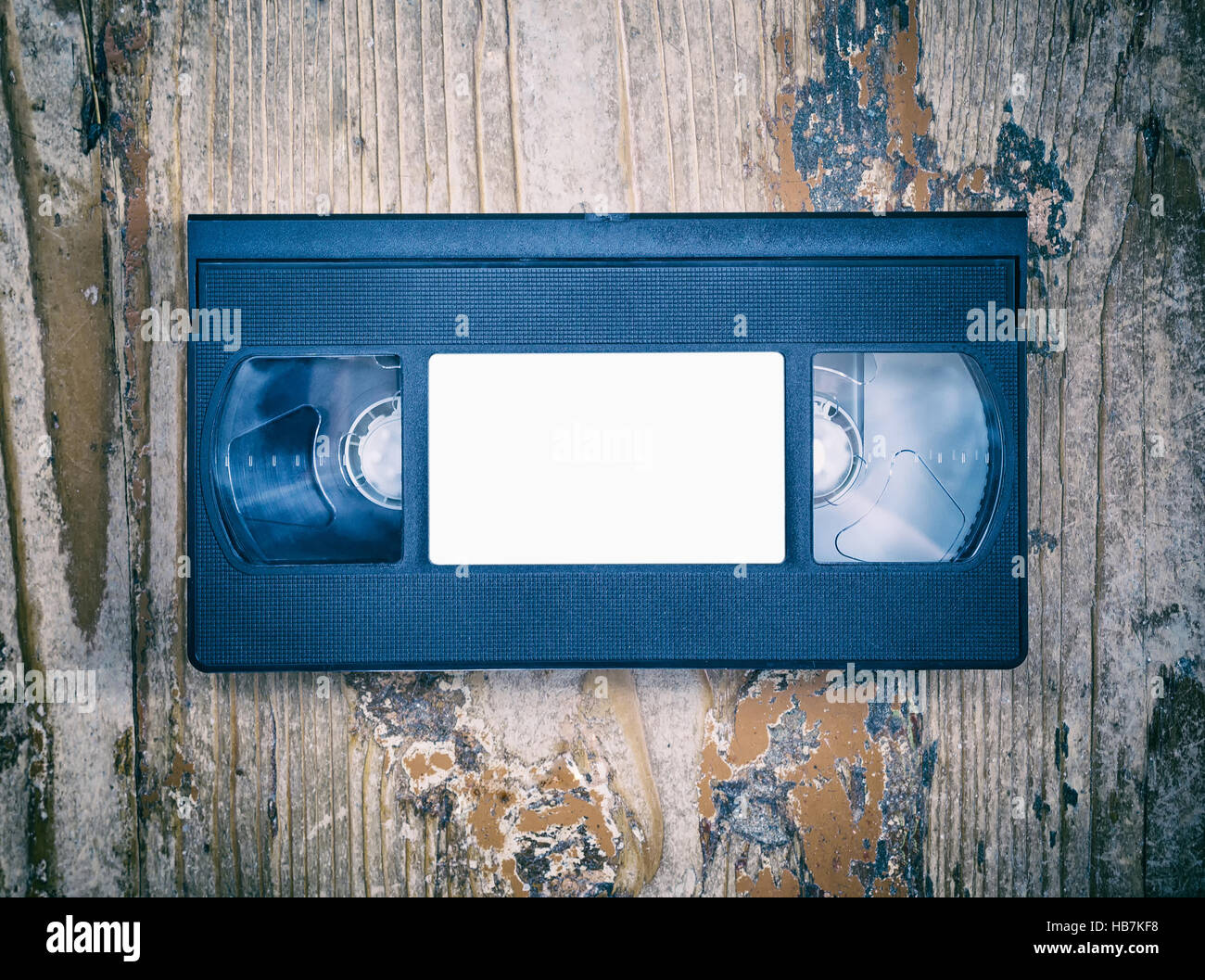 video cassette close-up Stock Photo - Alamy