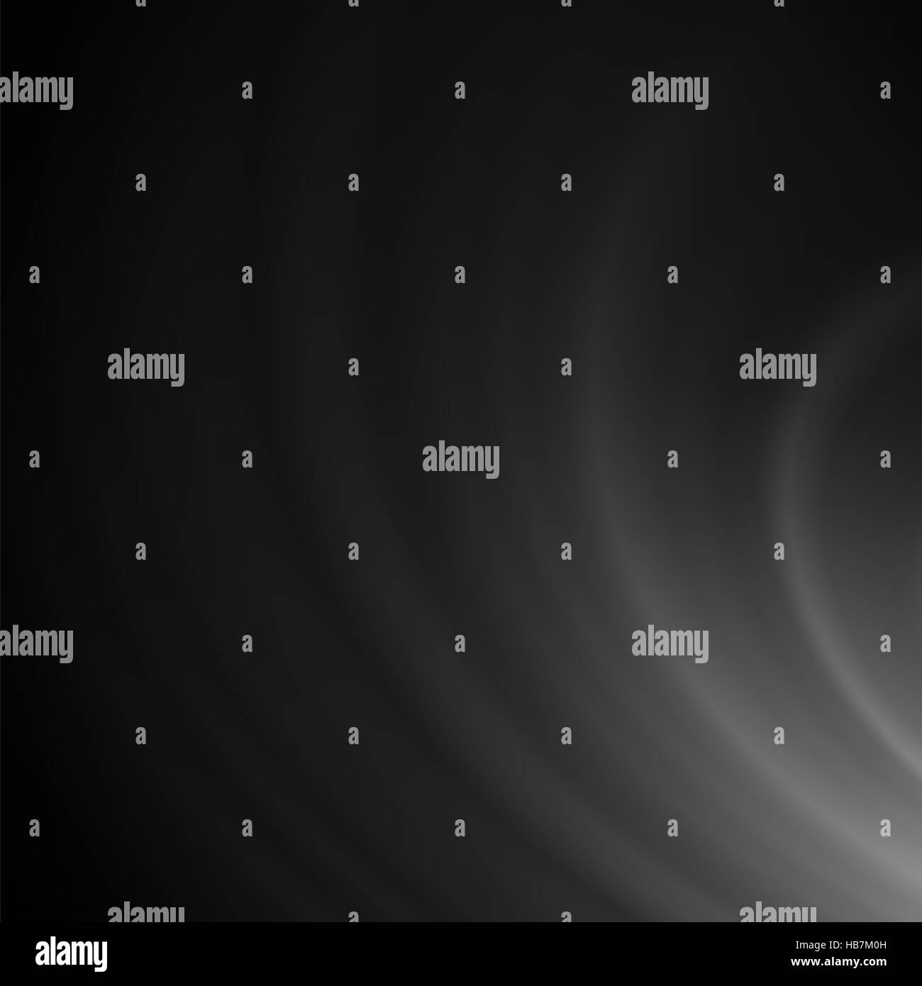 Abstract Grey Wave Background Stock Photo - Alamy