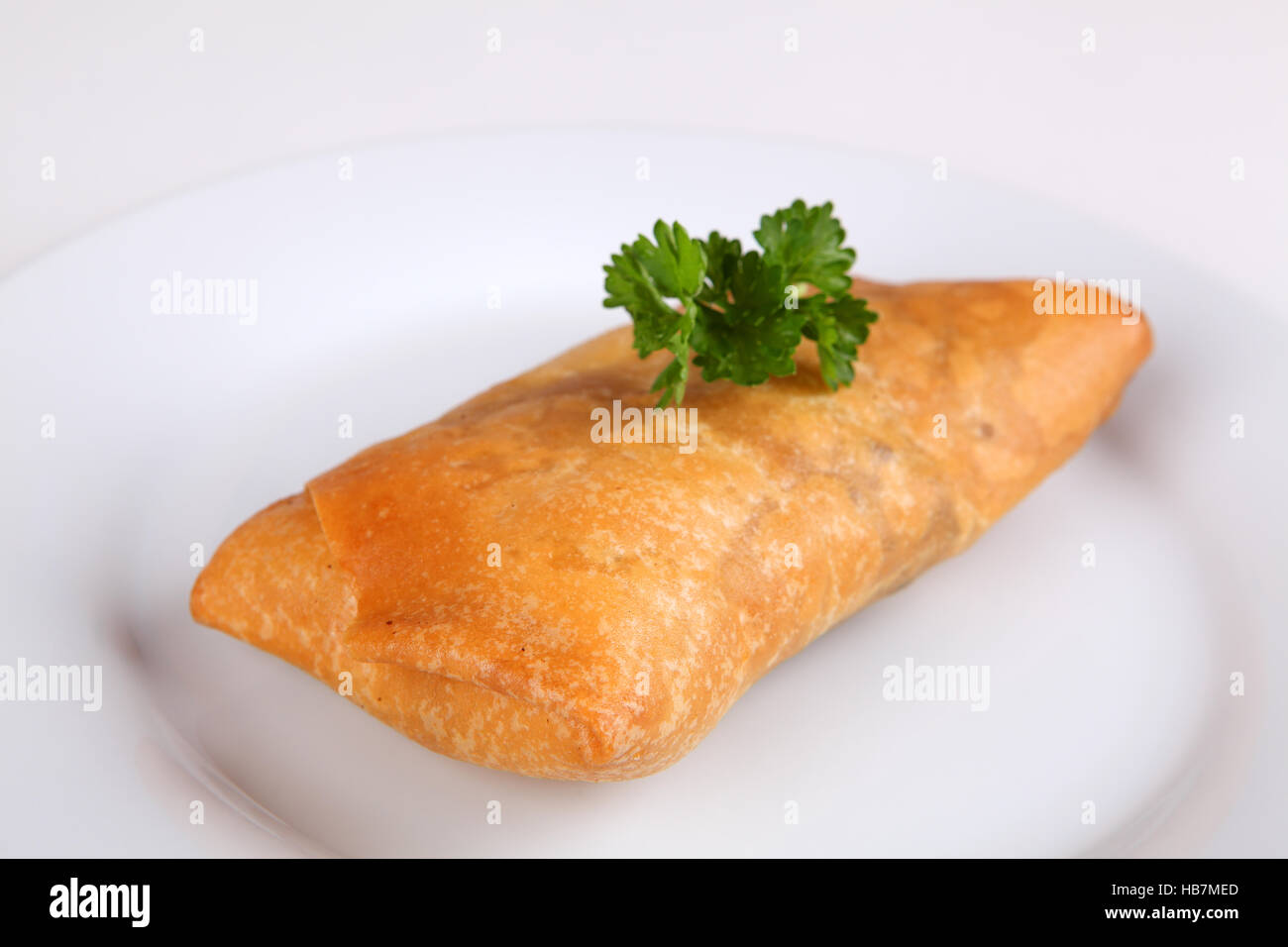 Spring roll pastry hi-res stock photography and images - Alamy