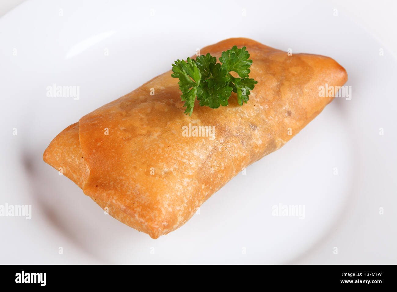 Spring roll pastry hi-res stock photography and images - Alamy