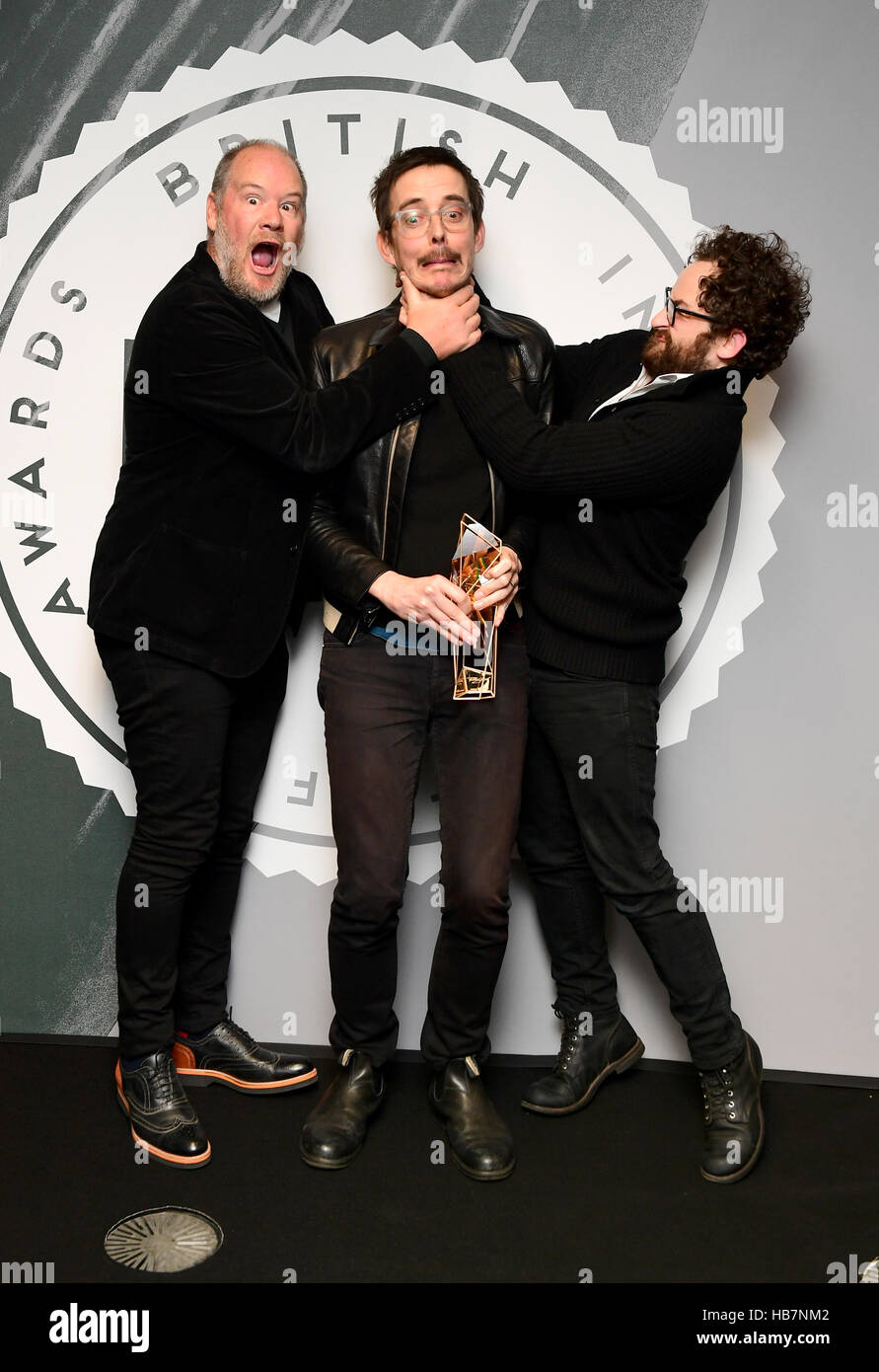 Toby award hi-res stock photography and images - Alamy