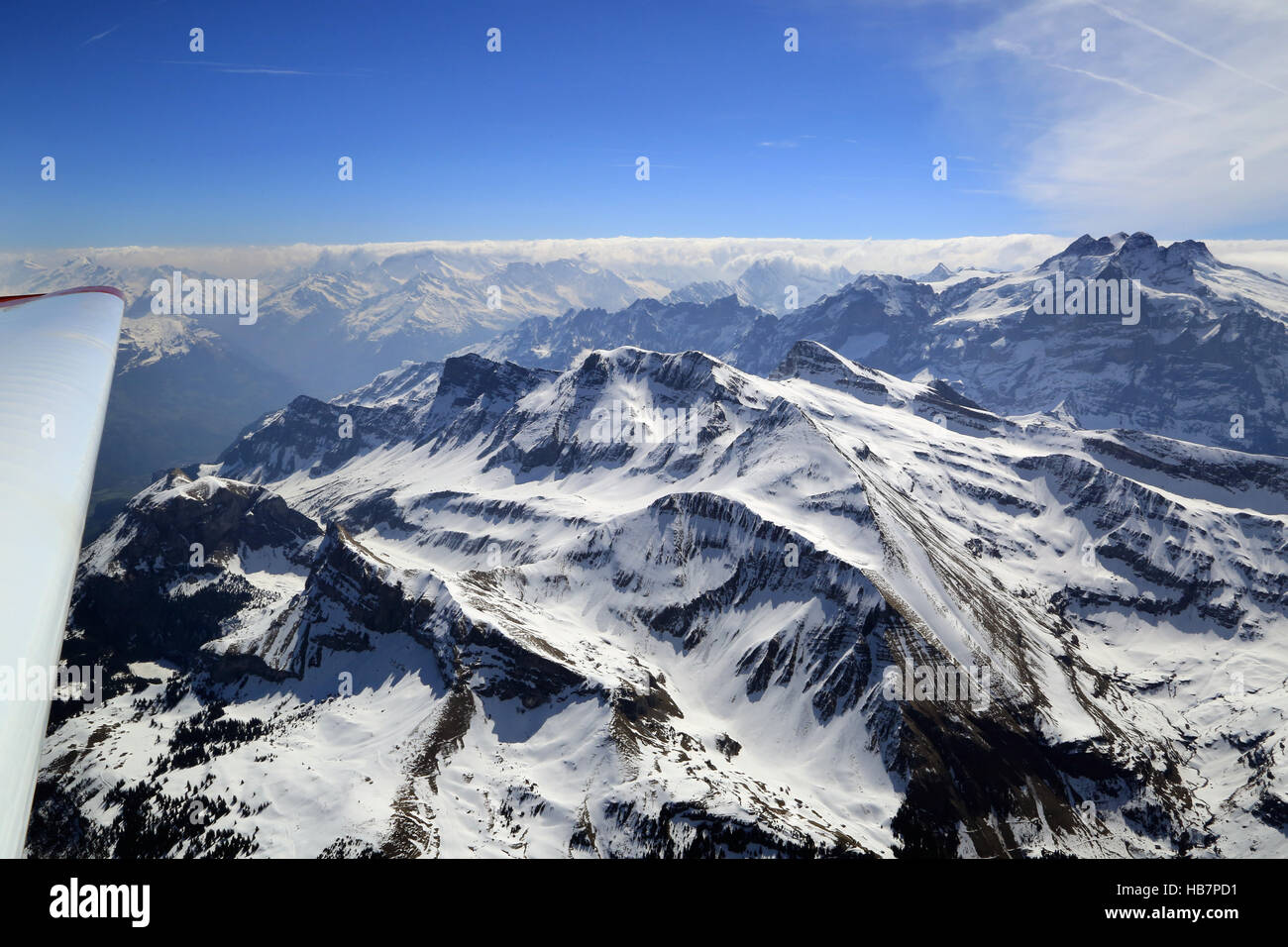 Motorglider hi-res stock photography and images - Alamy