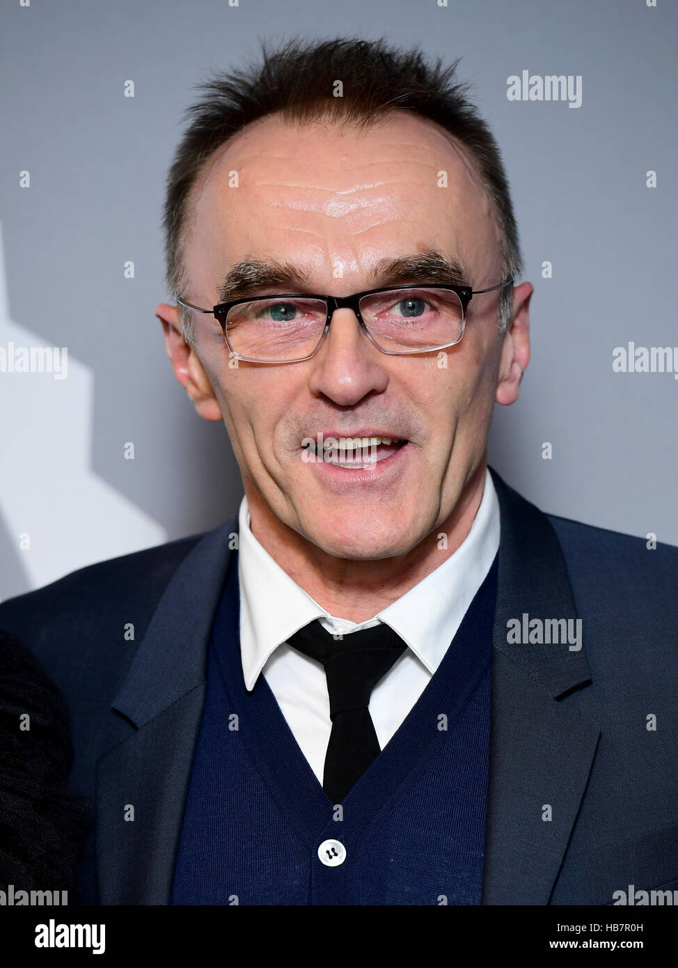Danny Boyle during the British Independent Film Awards, at Old ...