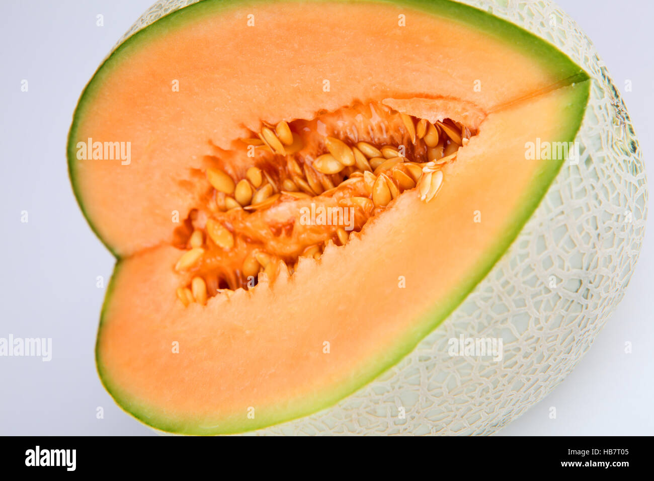 Muskmelon hi-res stock photography and images - Alamy