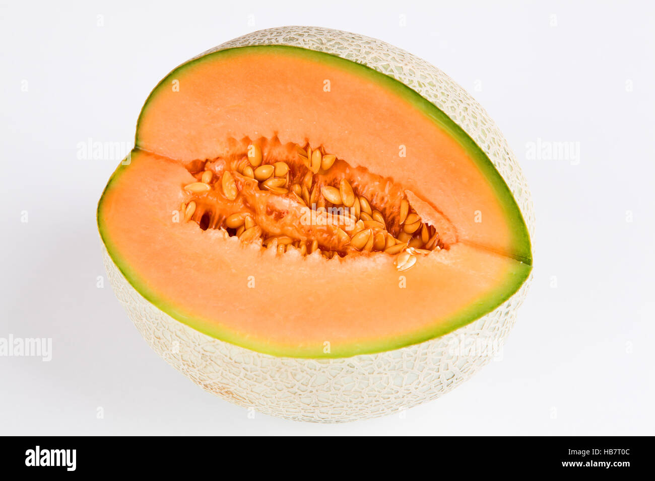 Muskmelon hi-res stock photography and images - Alamy