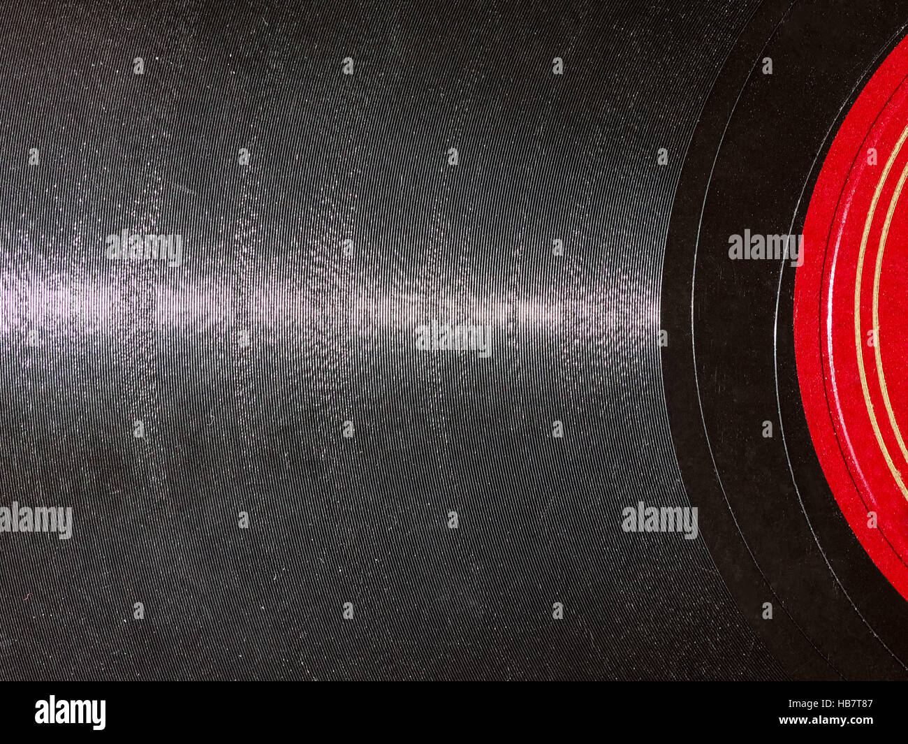 Vintage 78 rpm record Stock Photo - Alamy