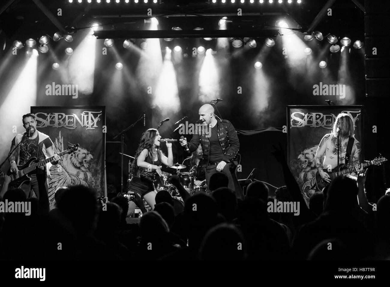 Georg Neuhauser High Resolution Stock Photography and Images - Alamy