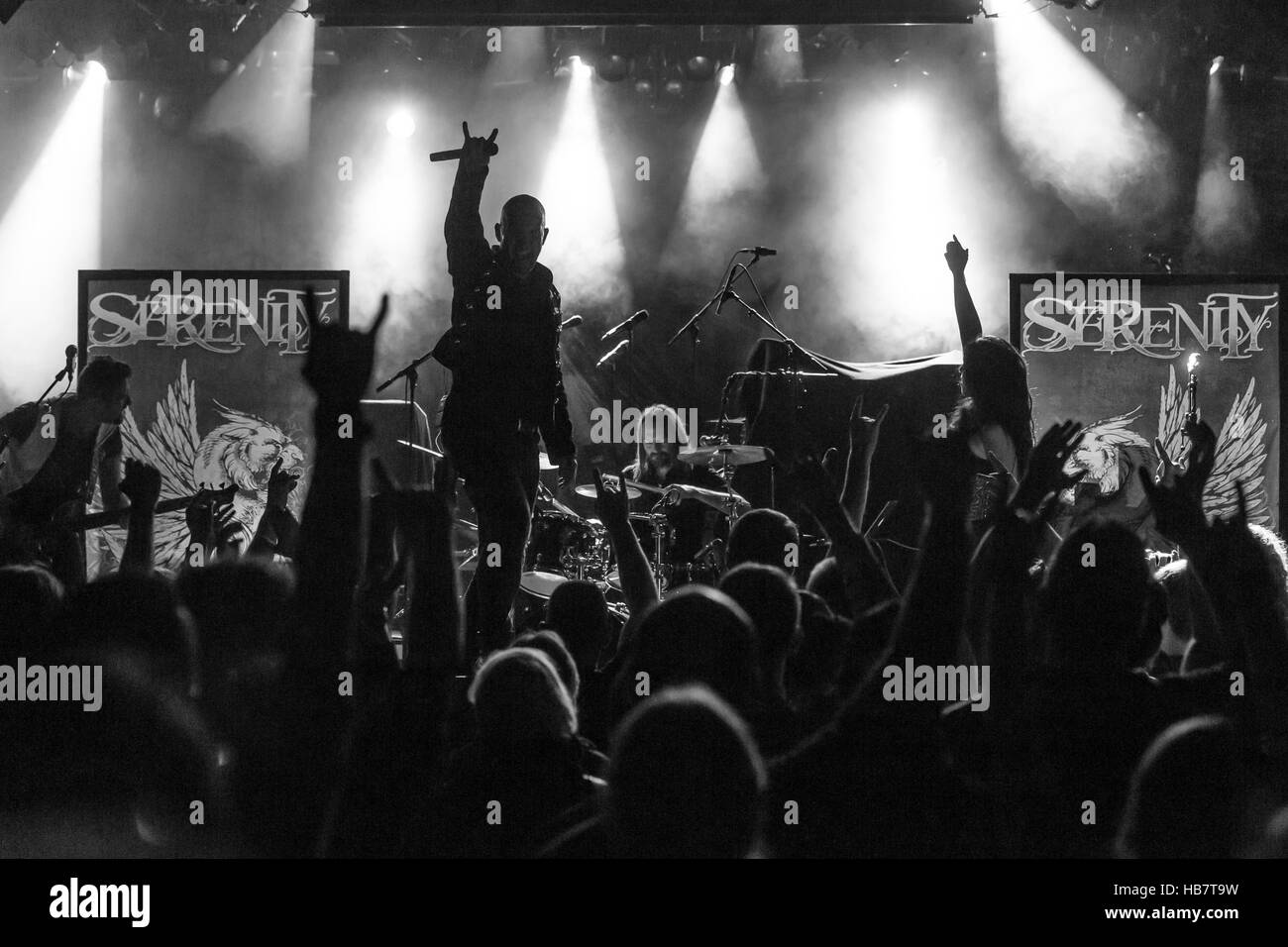 The serenity hi-res stock photography and images - Alamy