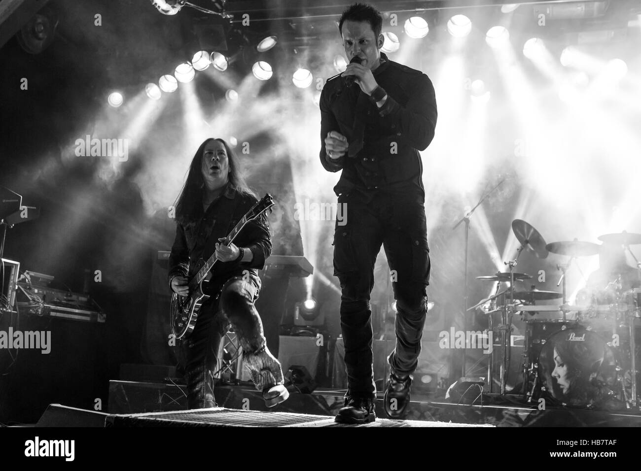 Kamelot hi-res stock photography and images - Alamy