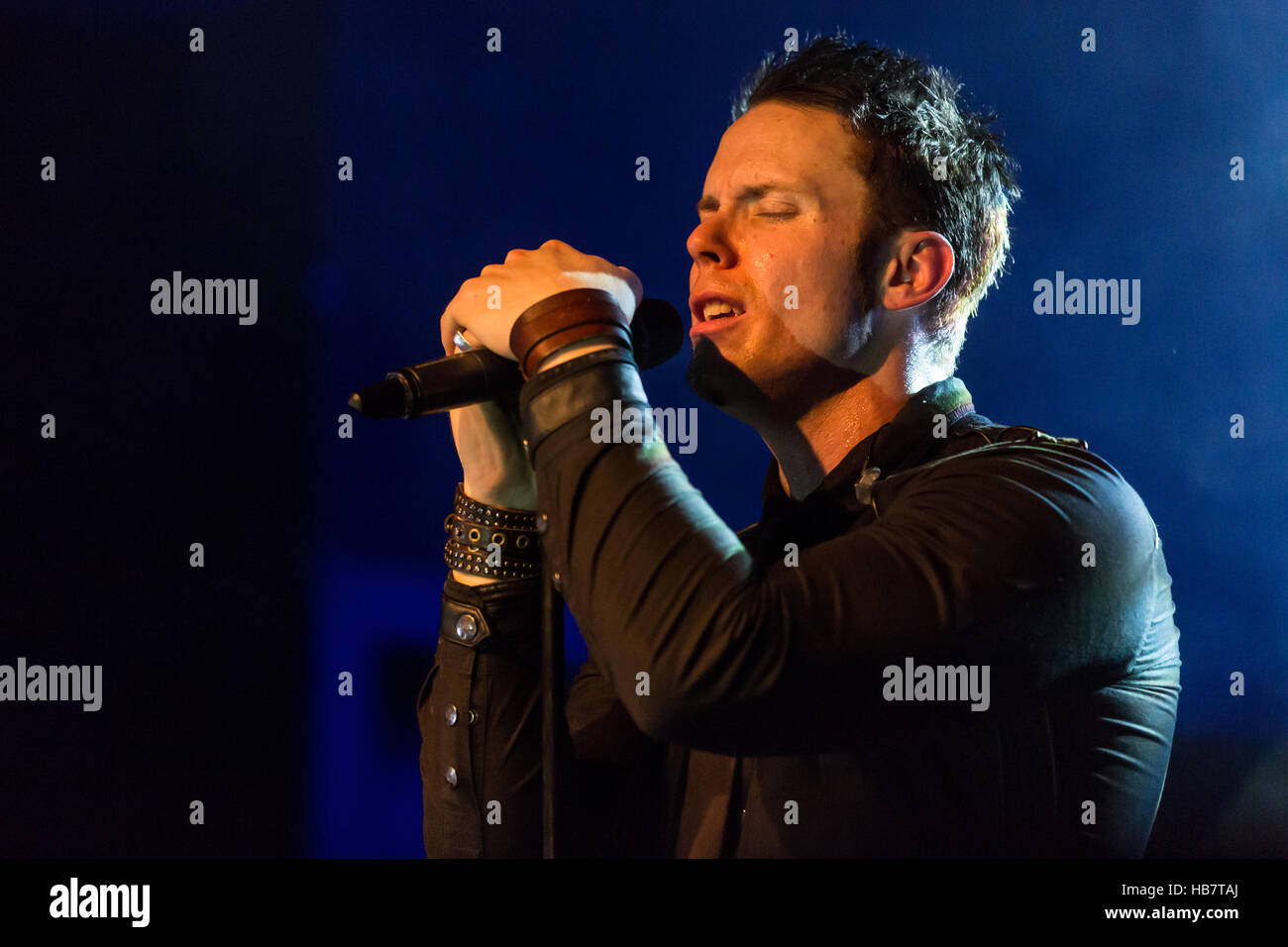 Kamelot band hi-res stock photography and images - Alamy