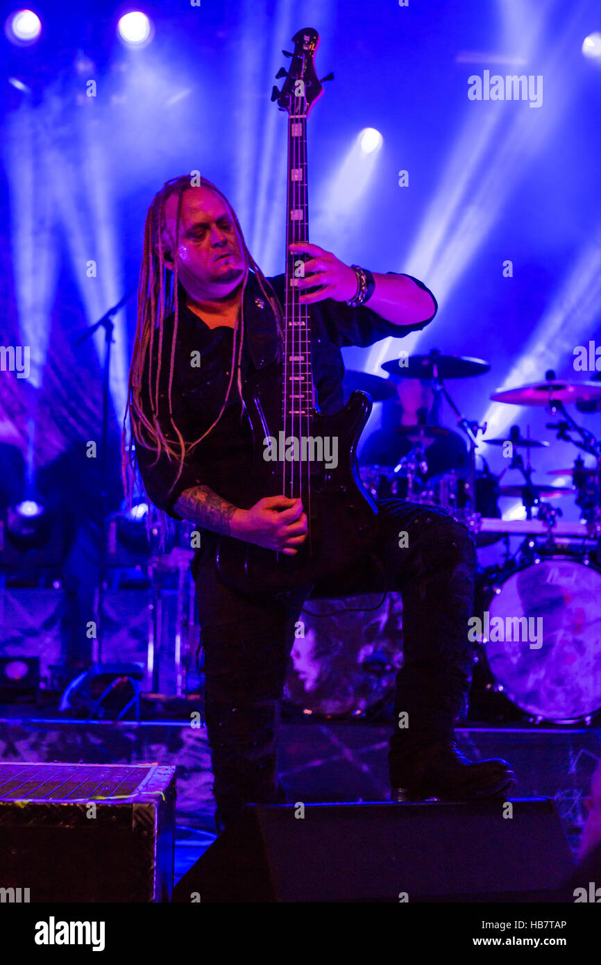 Kamelot band hi-res stock photography and images - Alamy