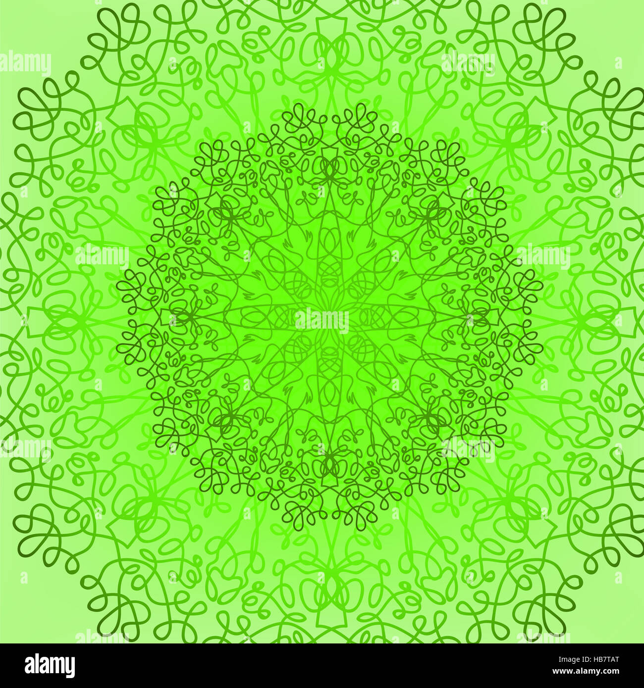 Green lace texture hi-res stock photography and images - Alamy