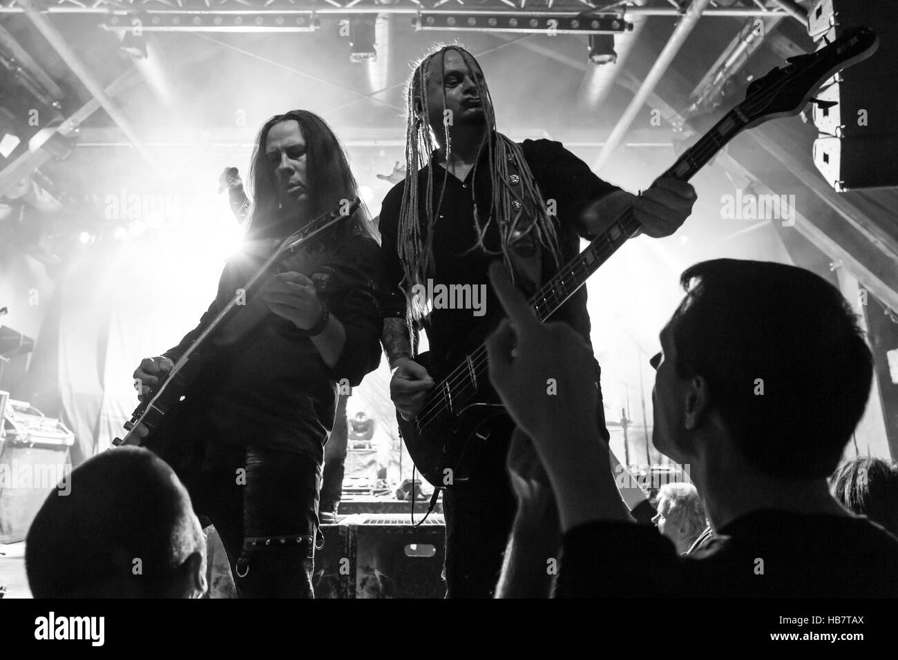 Kamelot band hi-res stock photography and images - Alamy