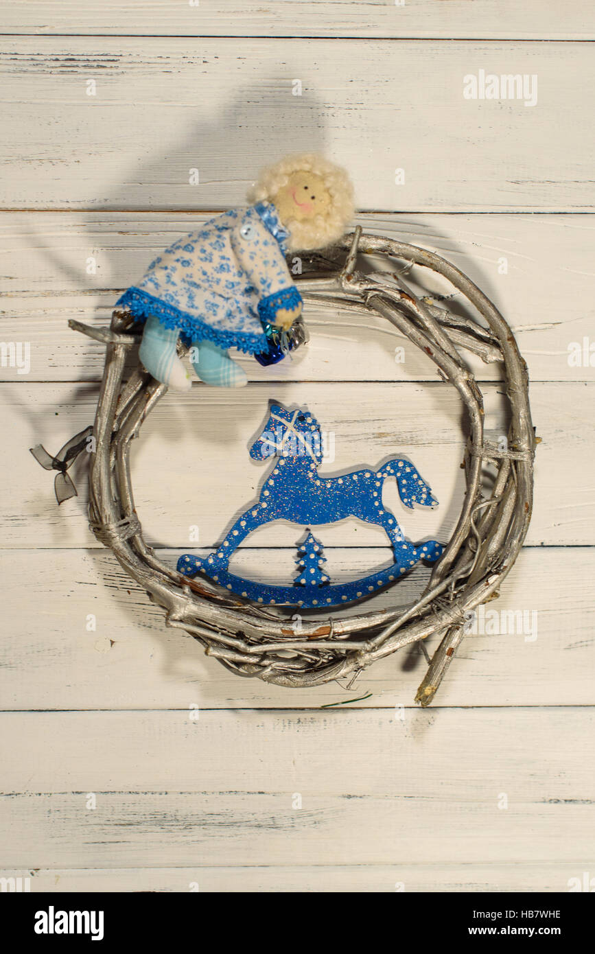 Wite wooden hi-res stock photography and images - Alamy