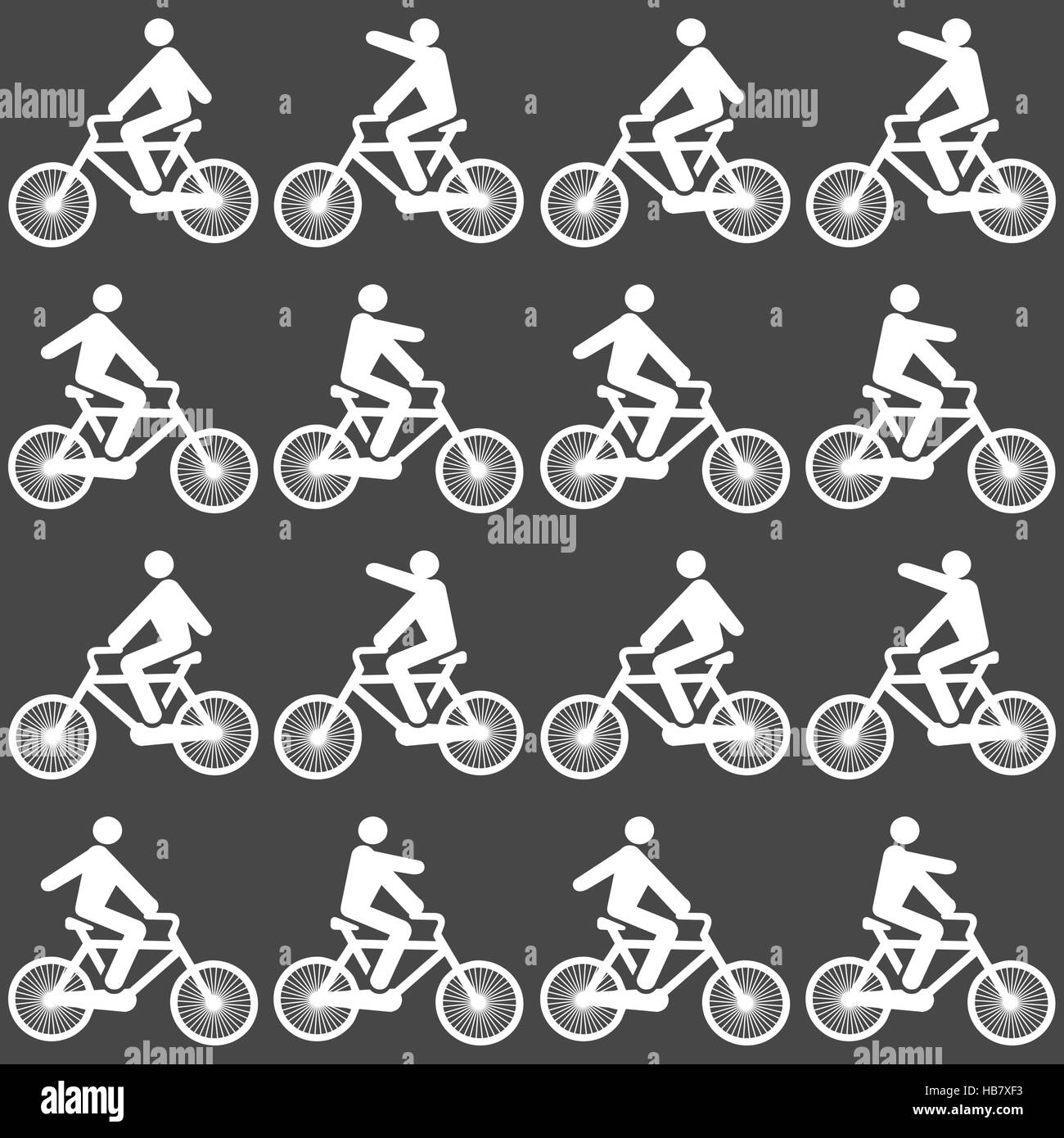 Ride to the wall Black and White Stock Photos & Images - Alamy