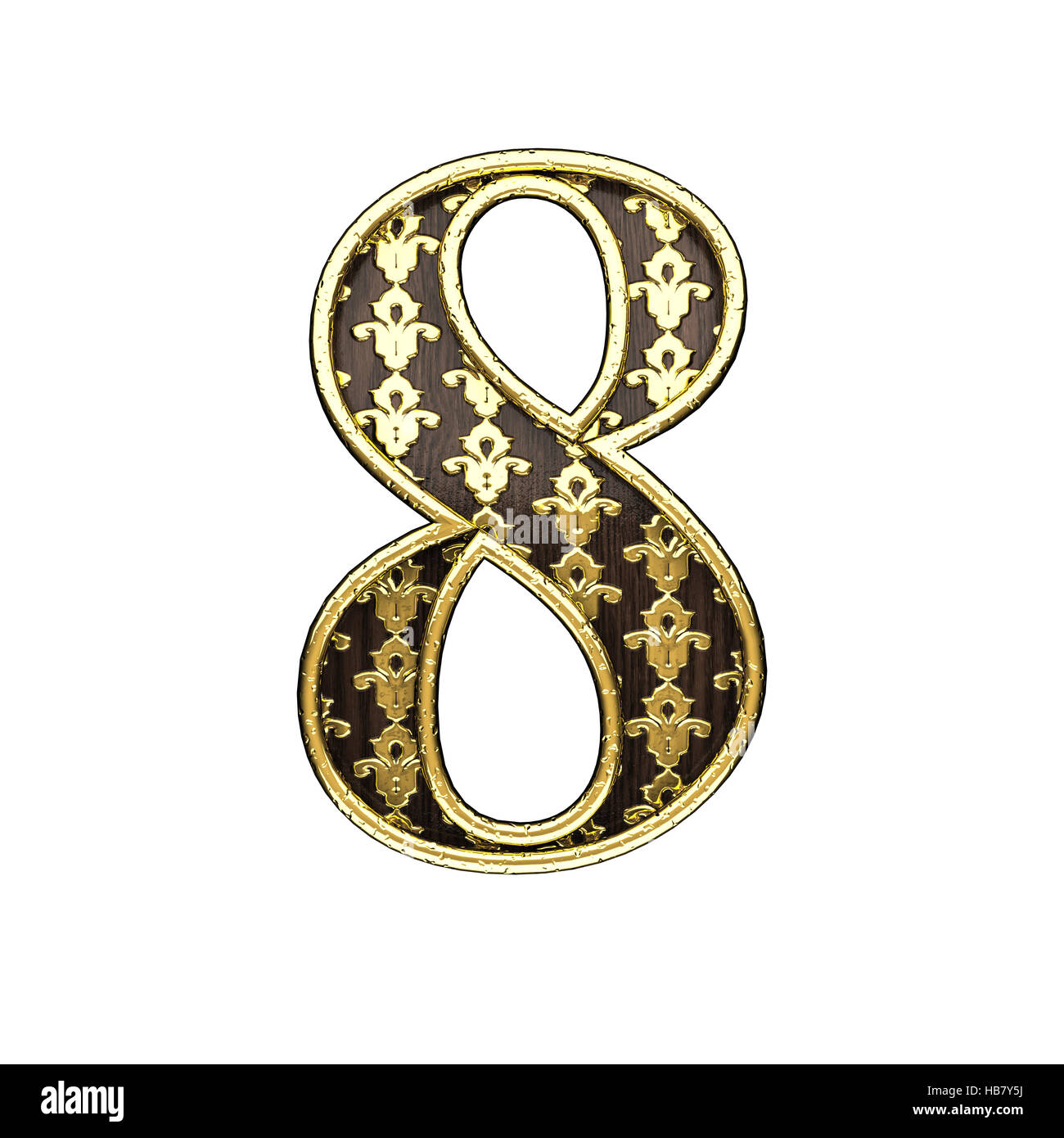 Ric font hi-res stock photography and images - Alamy