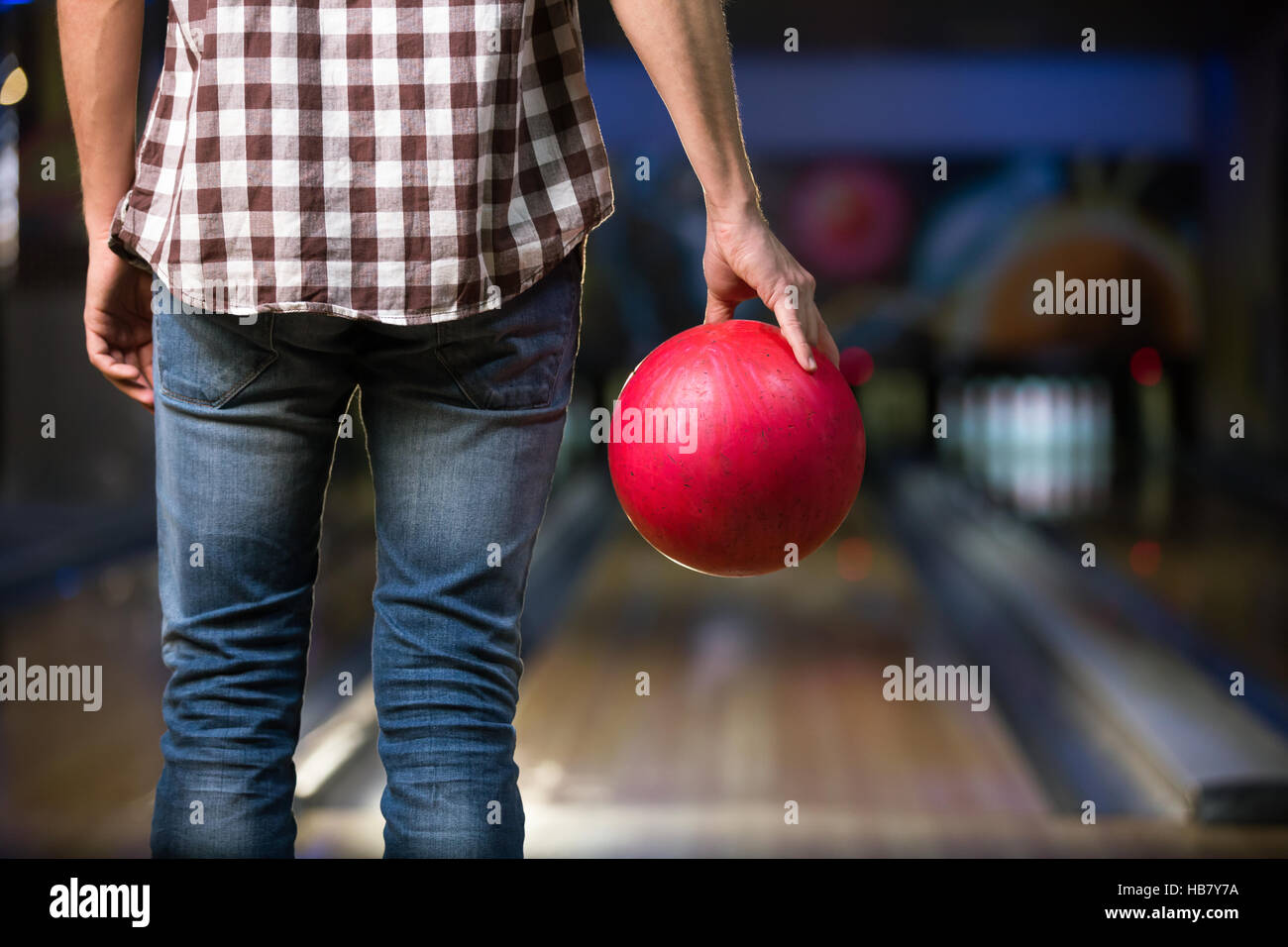 Playful sports hi-res stock photography and images - Alamy